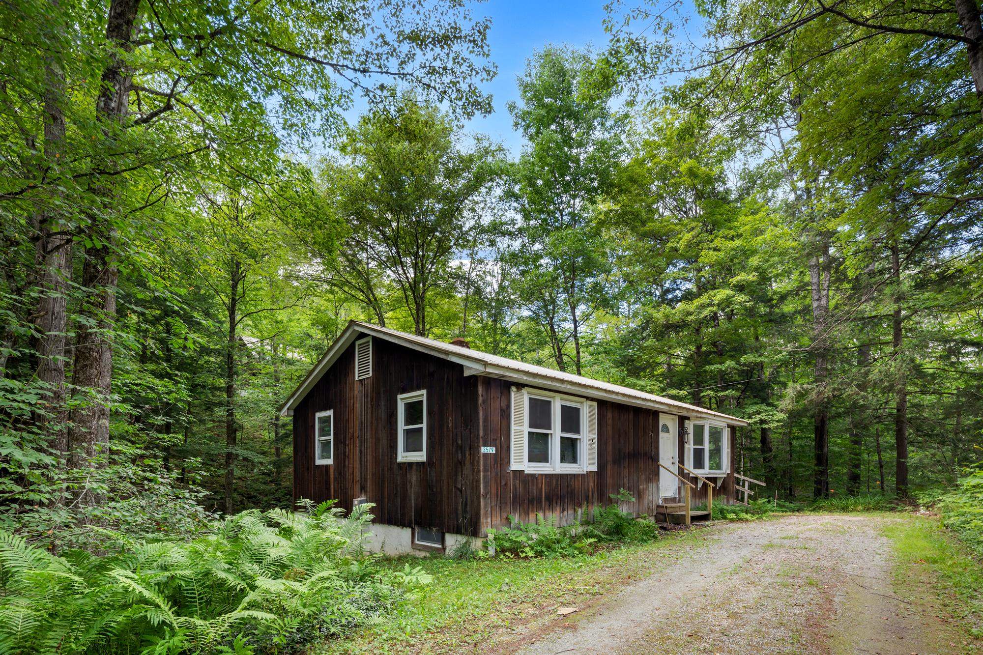 2579 Vt Route 100, Plymouth, VT 05056 - MLS 5052449 - Coldwell Banker