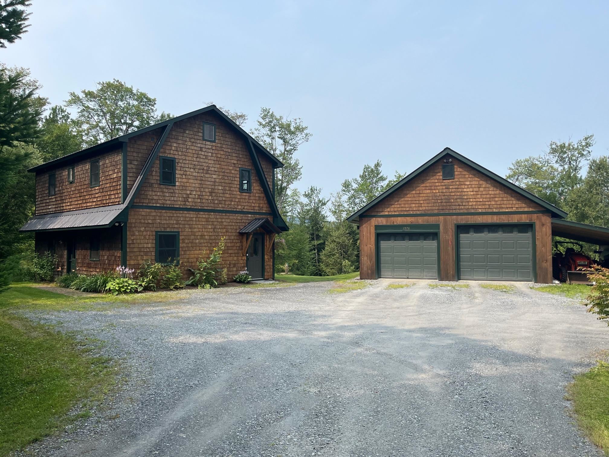 1576 Hardwood Flats Rd, Wolcott, VT 05680 - MLS 5052507 - Coldwell Banker