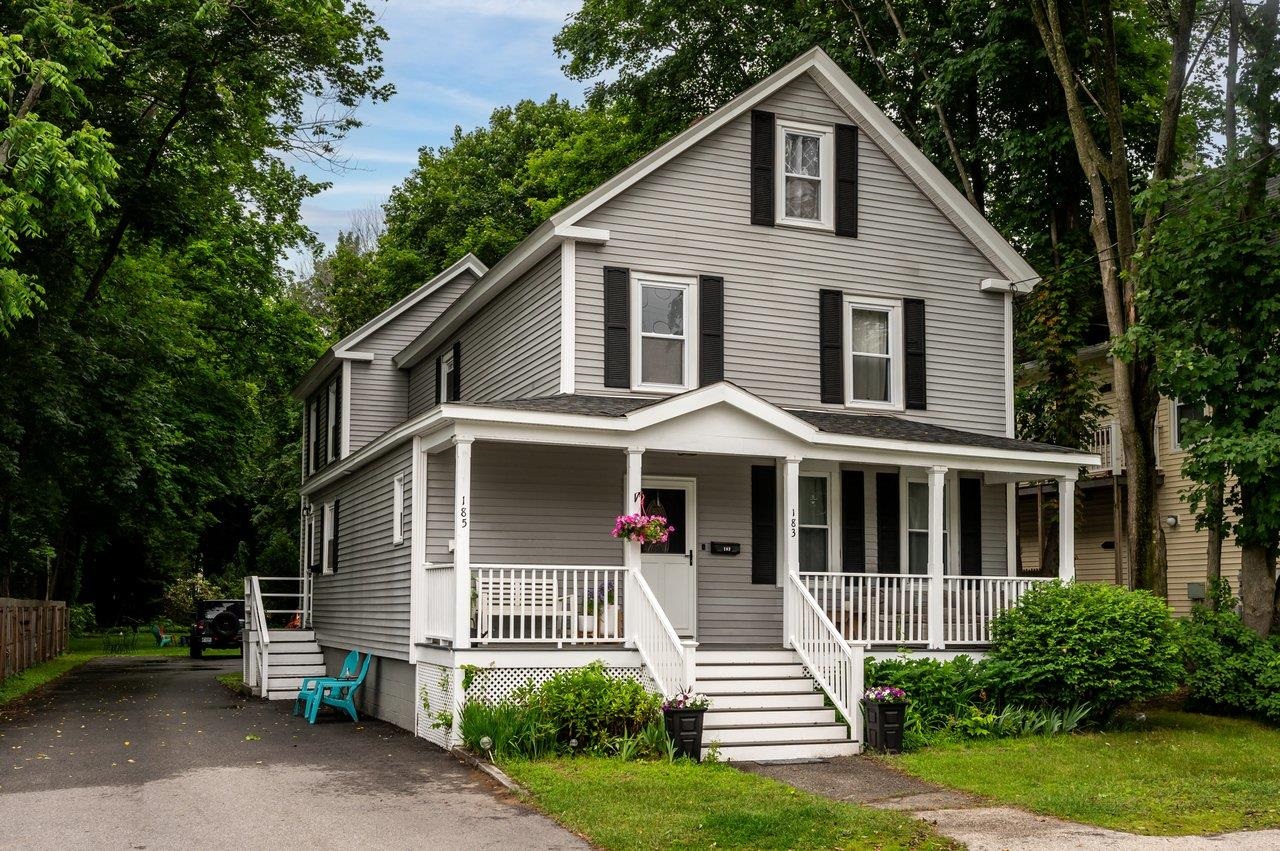 183-185 Front St, Exeter, NH 03833 - MLS 5052520 - Coldwell Banker
