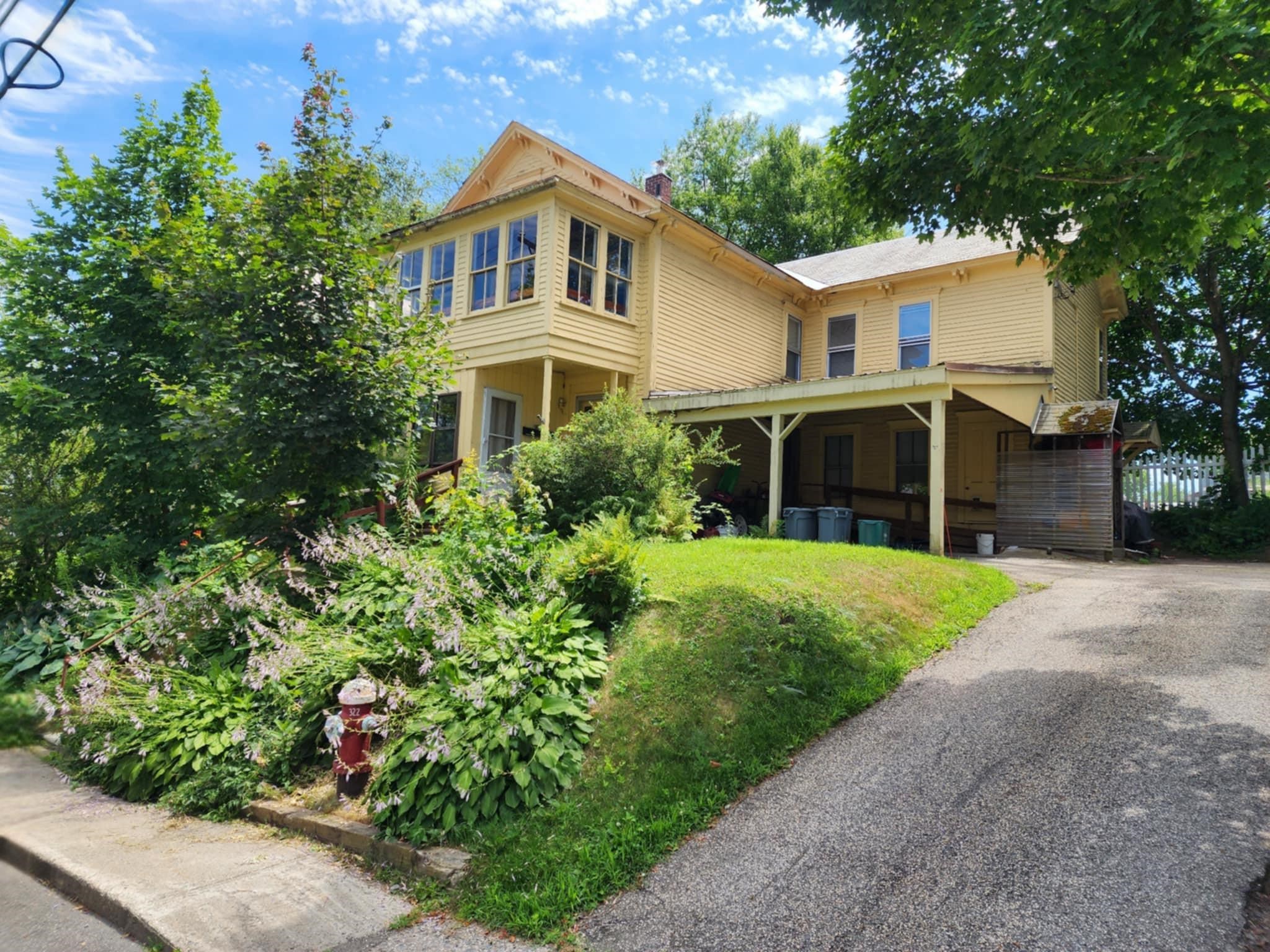 50 Grove St, Brattleboro, VT 05301 - MLS 5052555 - Coldwell Banker