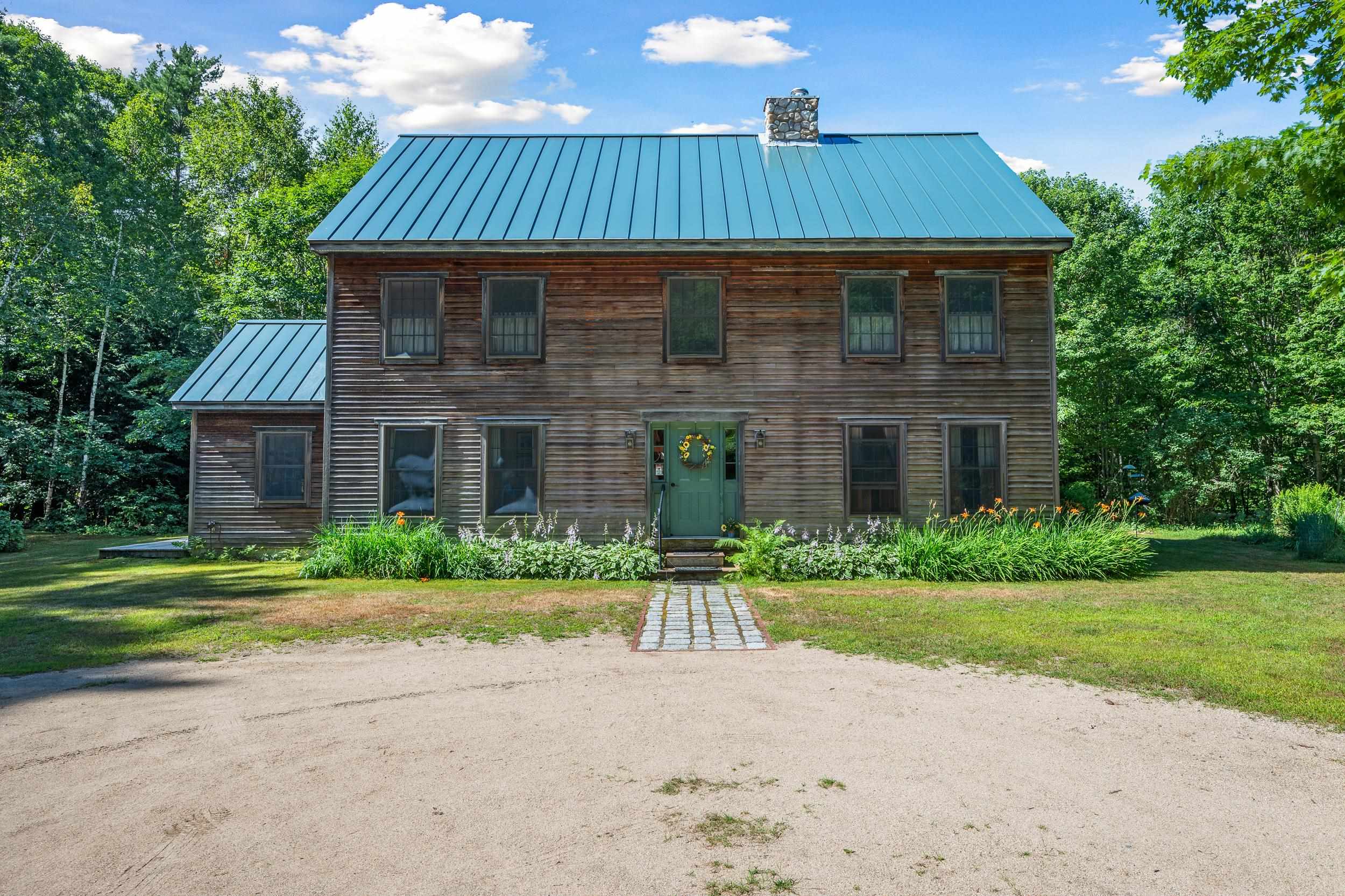 146 Cold Brook Rd, Freedom, NH 03836 - MLS 5052733 - Coldwell Banker
