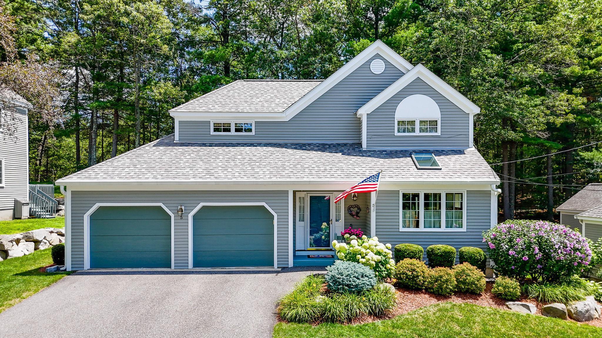 5 Lilac Ct #334, Nashua, NH 03062 - MLS 5052950 - Coldwell Banker