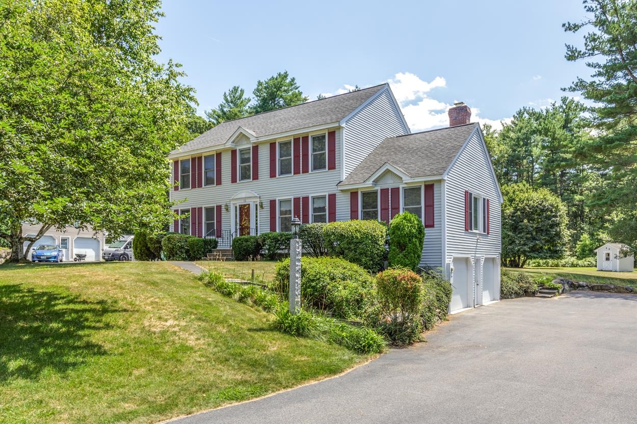 12 Ganley Dr, Salem, NH 03079 - MLS 5053219 - Coldwell Banker