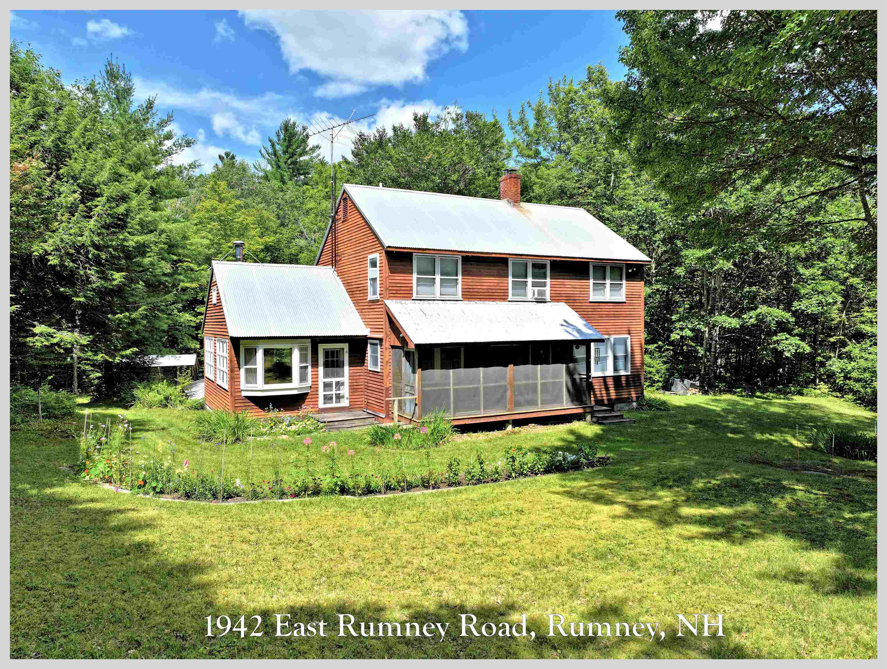 1947 E Rumney Rd, Rumney, NH 03266 - MLS 5053583 - Coldwell Banker