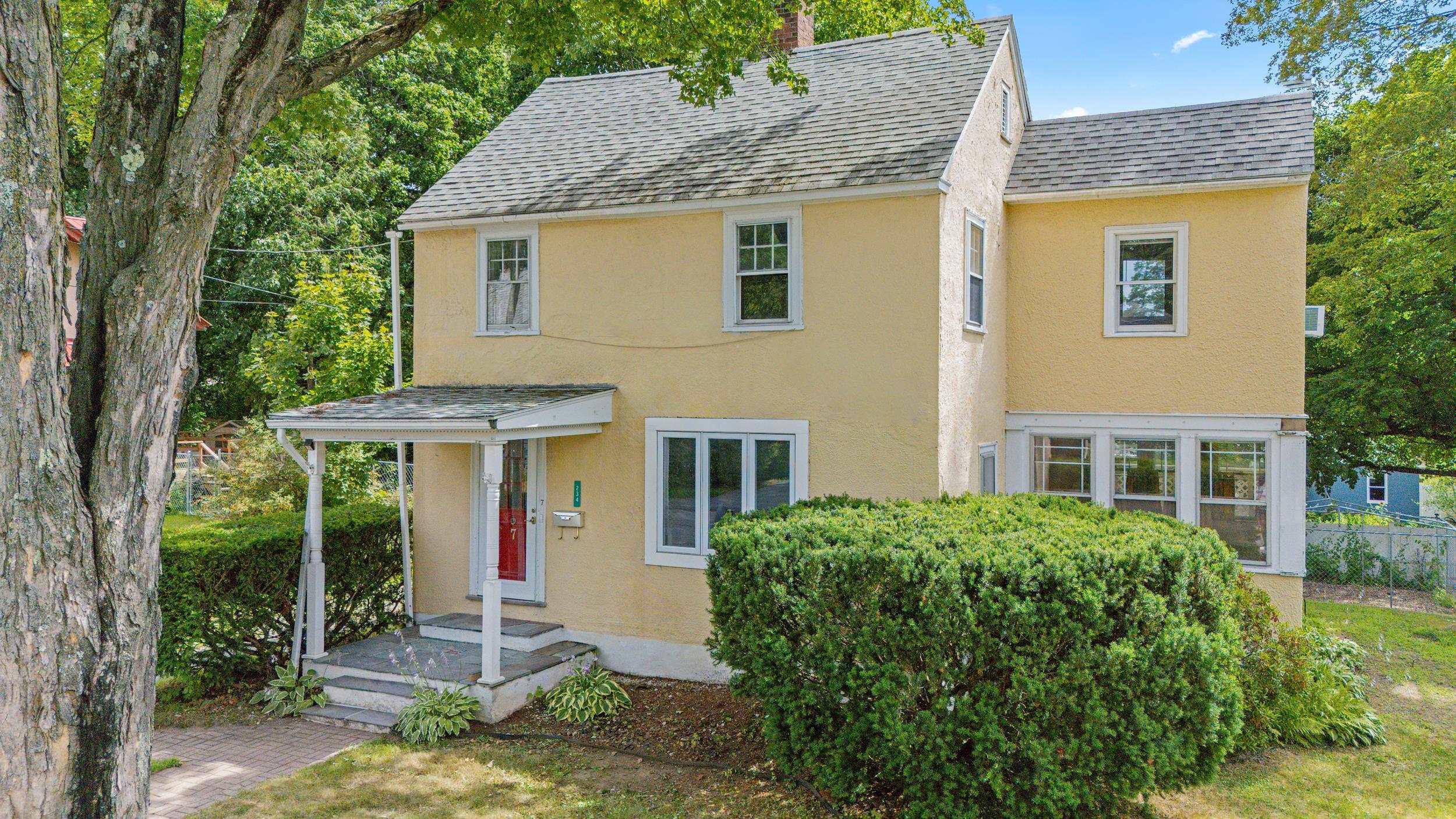 234 Harvard St, Springfield, VT 05156 - MLS 5053667 - Coldwell Banker