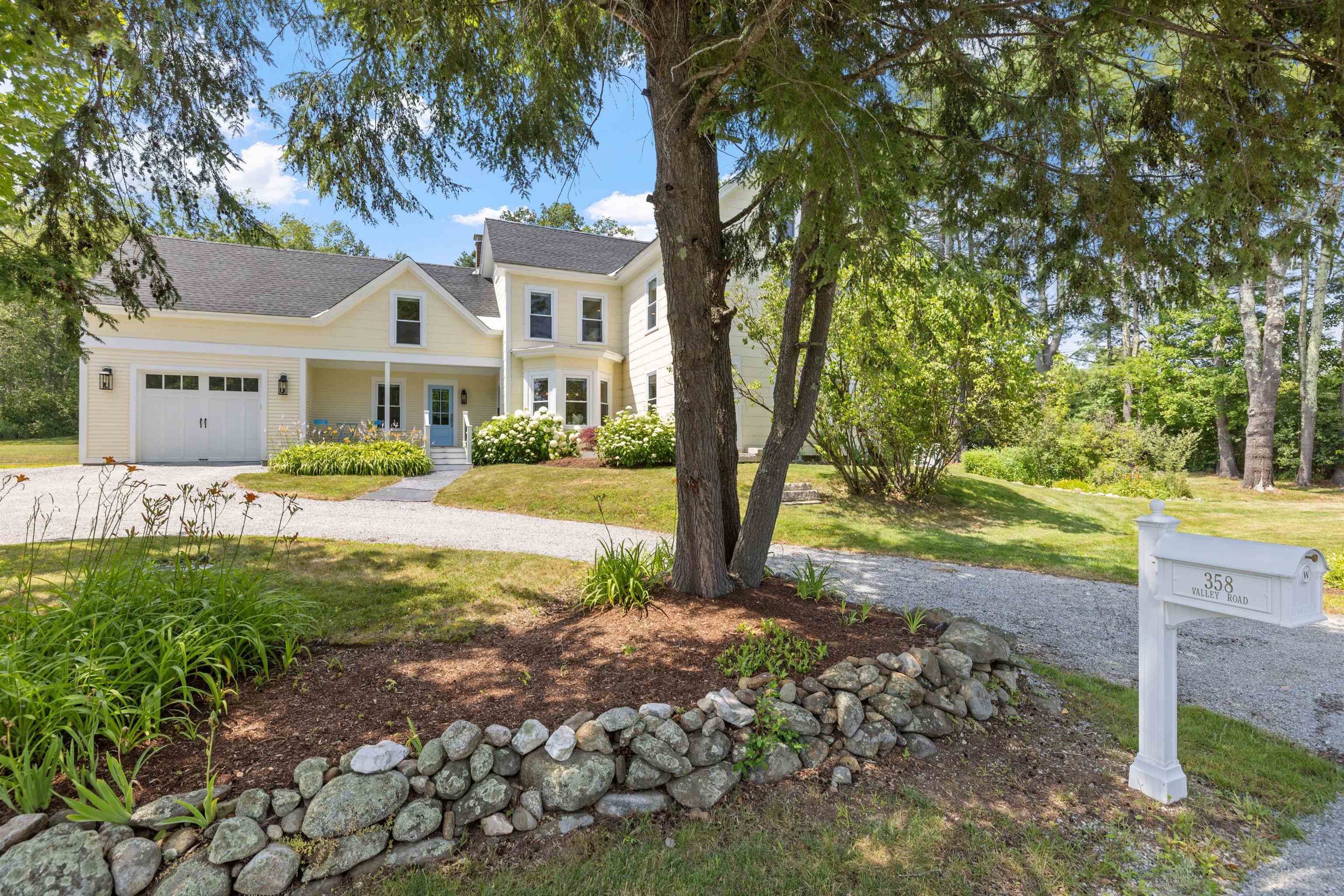 358 Valley Rd, Sullivan, NH 03445 - MLS 5053670 - Coldwell Banker