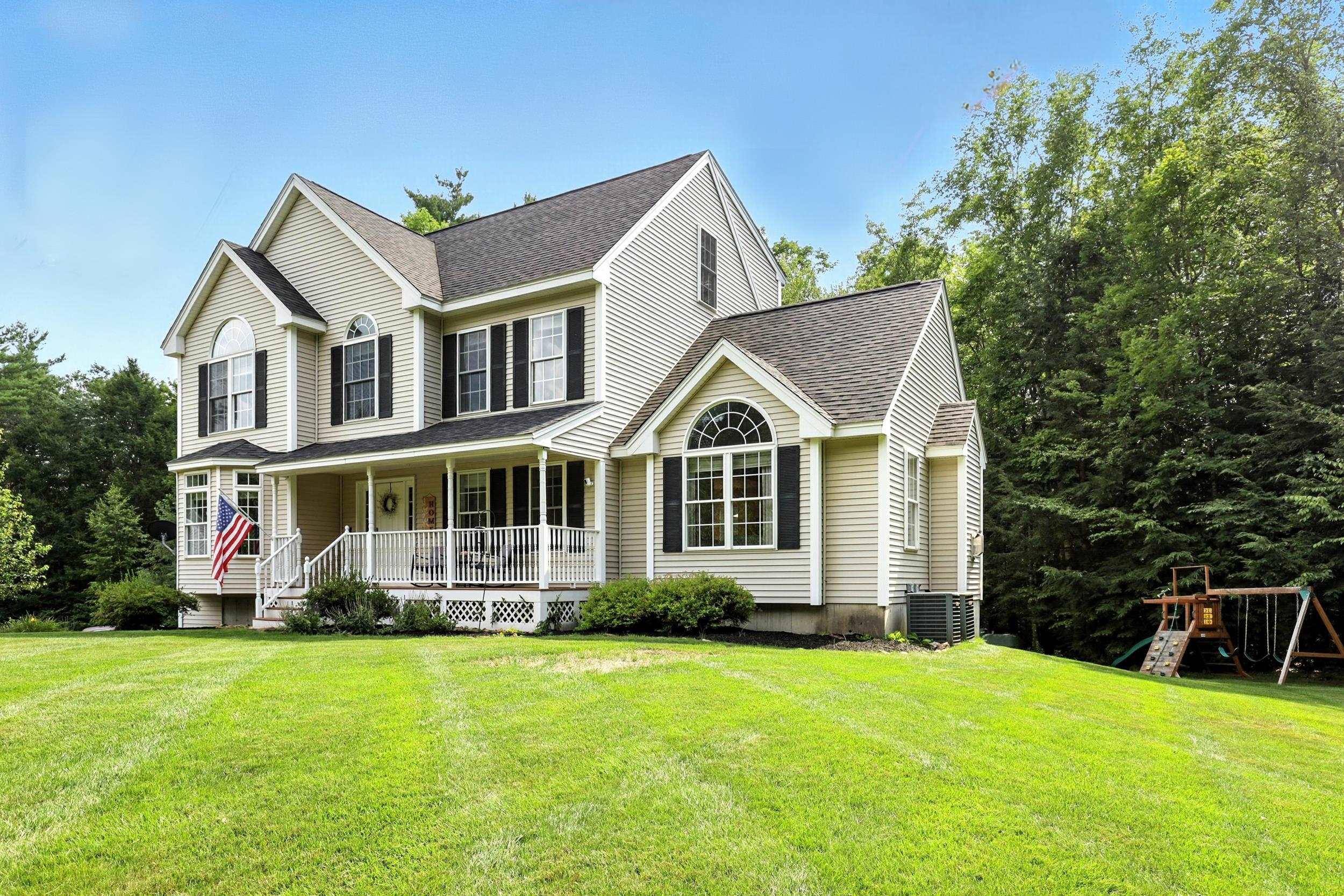 68 Masten Dr, Northwood, NH 03261 - MLS 5053928 - Coldwell Banker