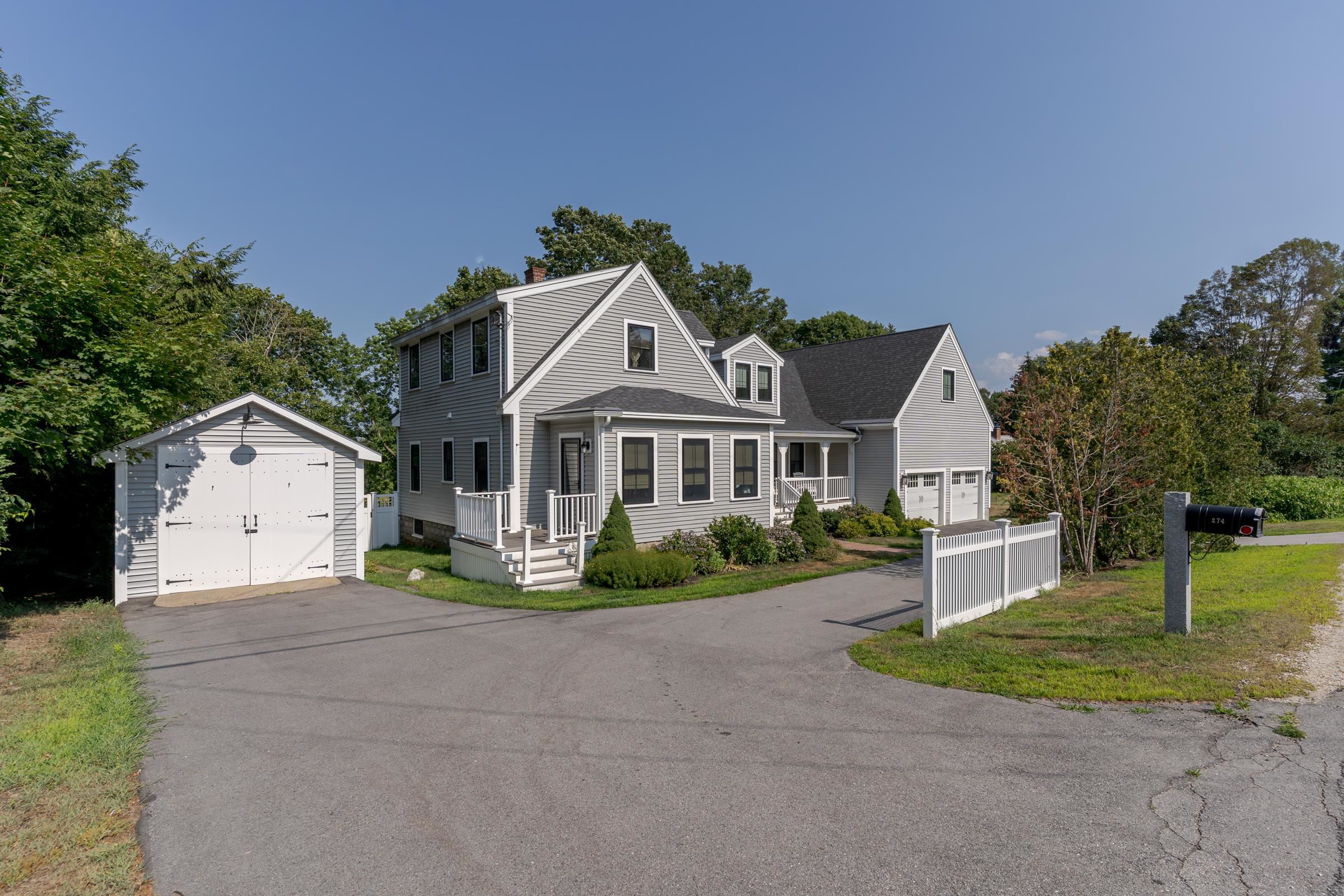 274 Dover Point Rd, Dover, NH 03820 - MLS 5054061 - Coldwell Banker