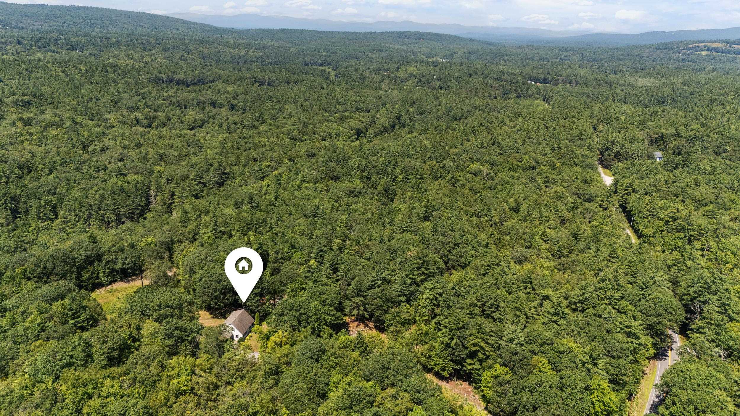 757 Forest Rd, Lyndeborough, NH 03082 - MLS 5054087 - Coldwell Banker