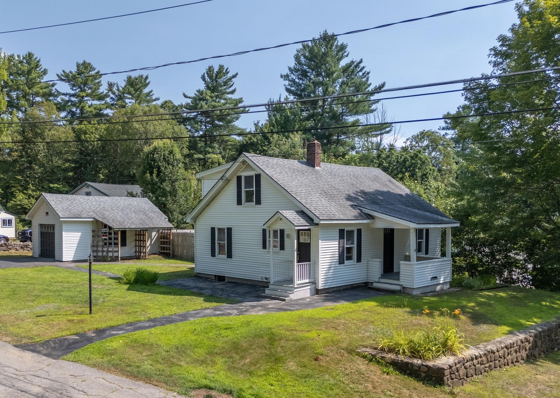 87 Morrill St, Laconia, NH 03246 - MLS 5054243 - Coldwell Banker