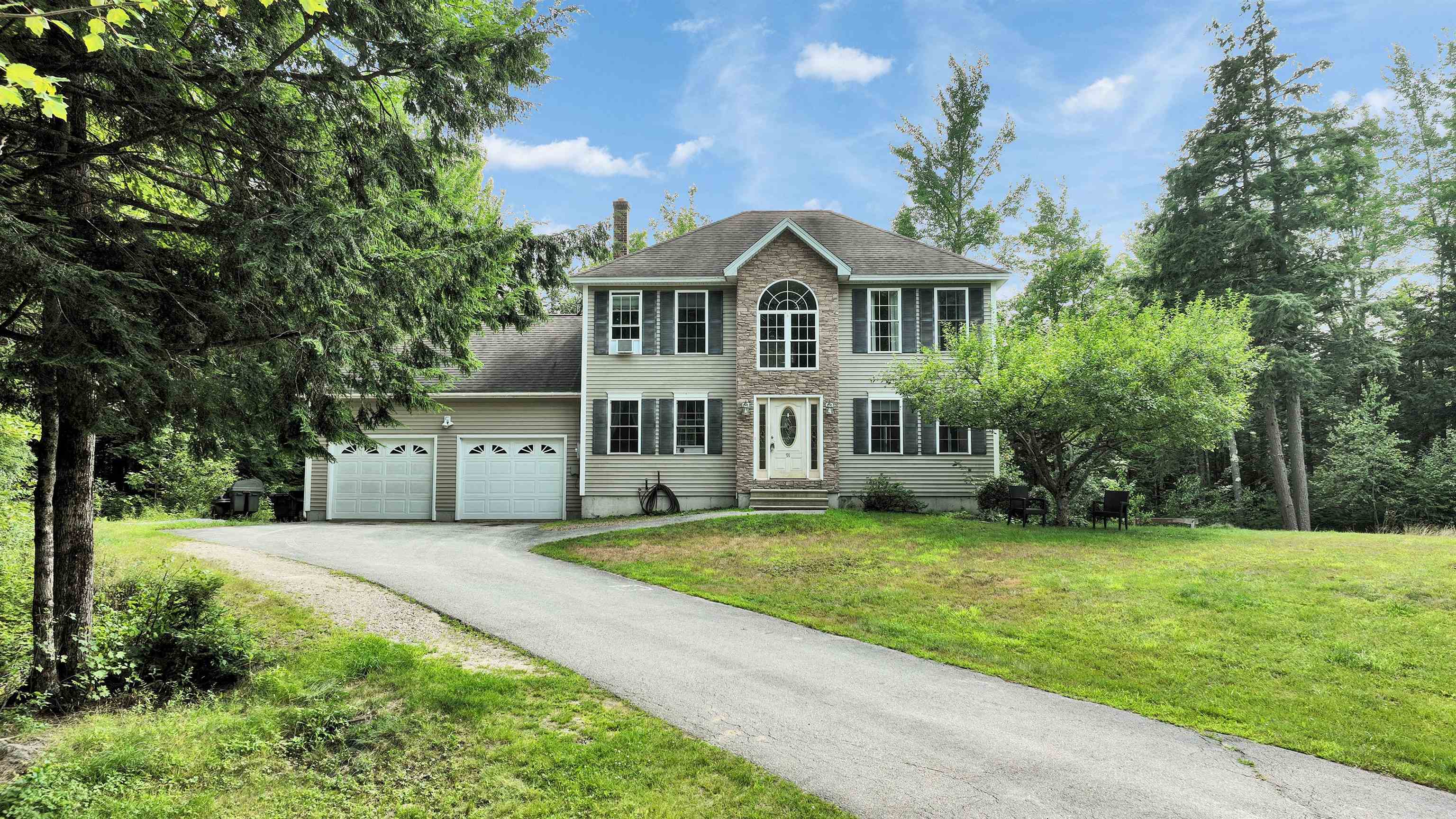 91 Swamp Rd, Greenfield, NH 03047 - MLS 5054268 - Coldwell Banker