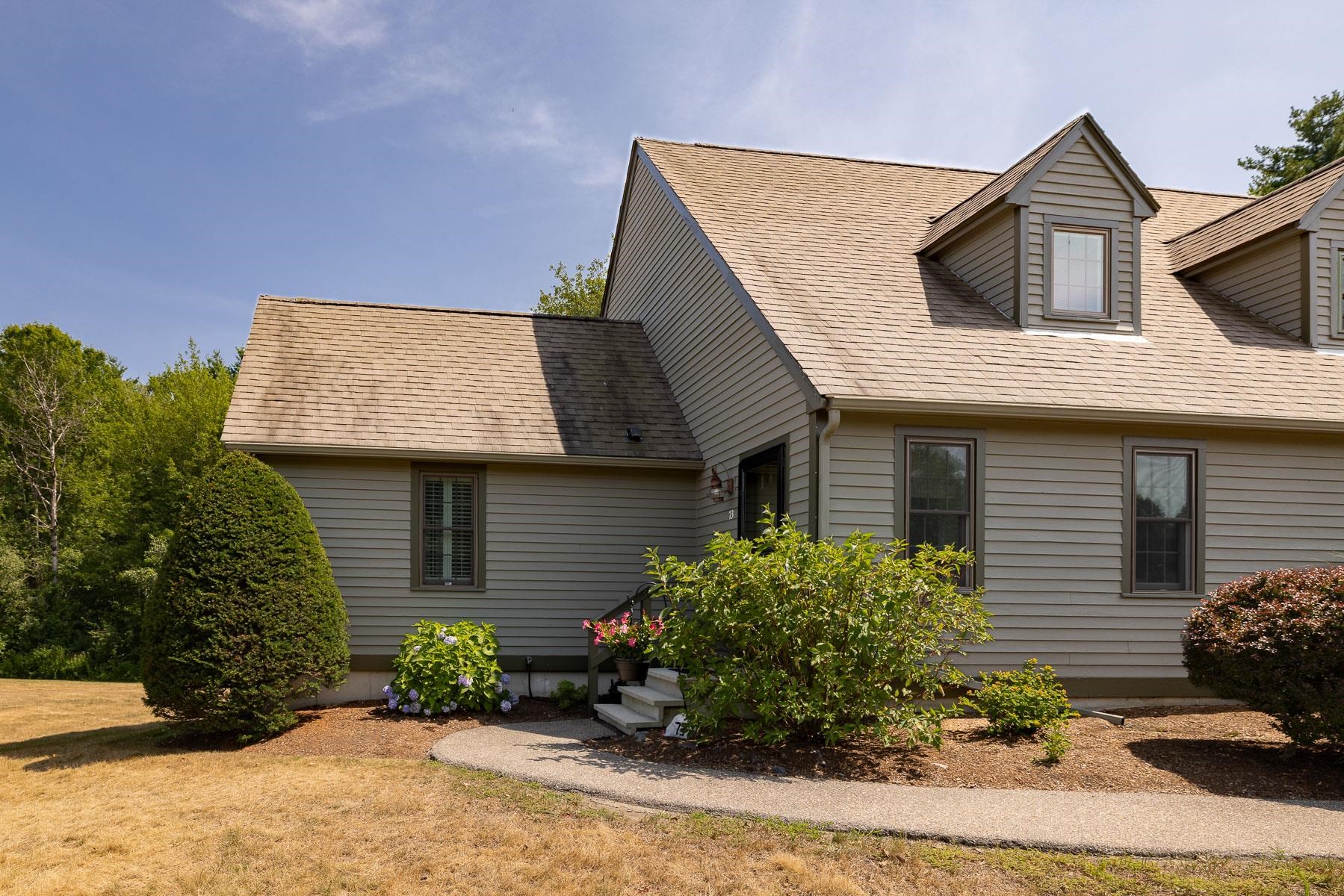 73 Montrose Dr, Stratham, NH 03885 - MLS 5054415 - Coldwell Banker