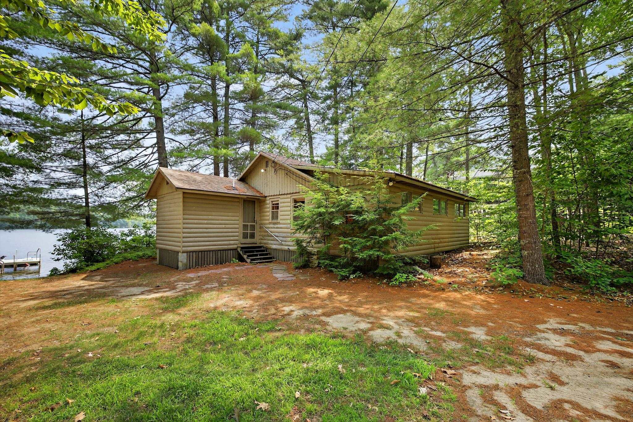 355 Davis Rd, Wakefield, NH 03872 - MLS 5054465 - Coldwell Banker