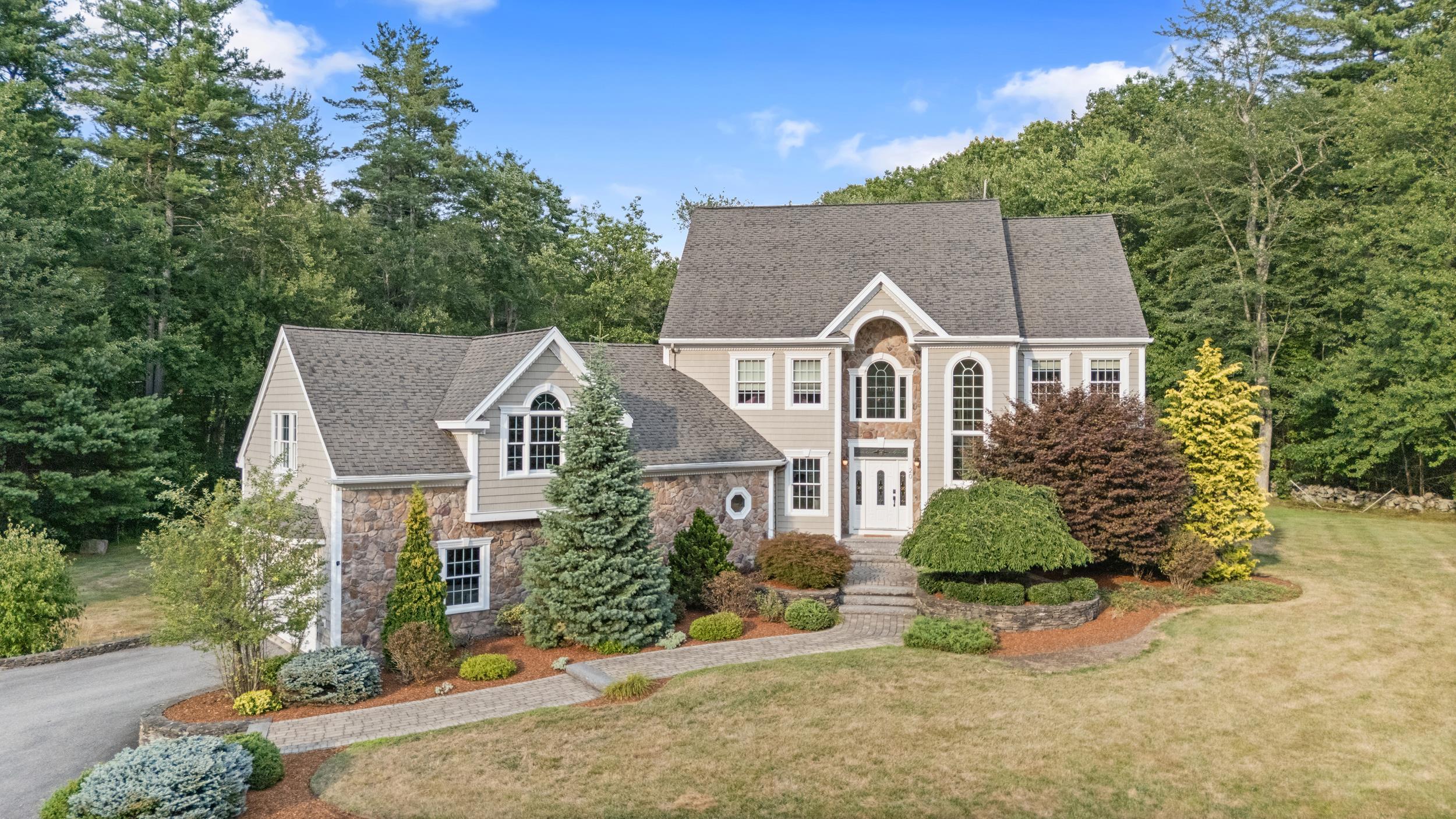 20 Ballard Ln, Salem, NH 03079 - MLS 5054475 - Coldwell Banker