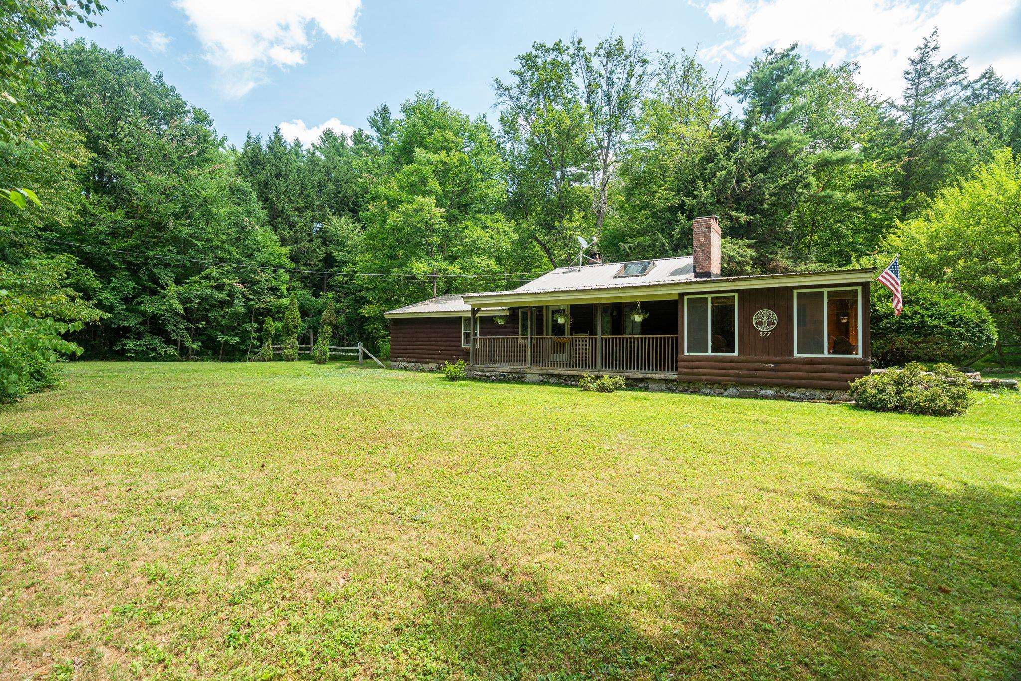 577 N Rd, Sutton, NH 03260 - MLS 5054514 - Coldwell Banker