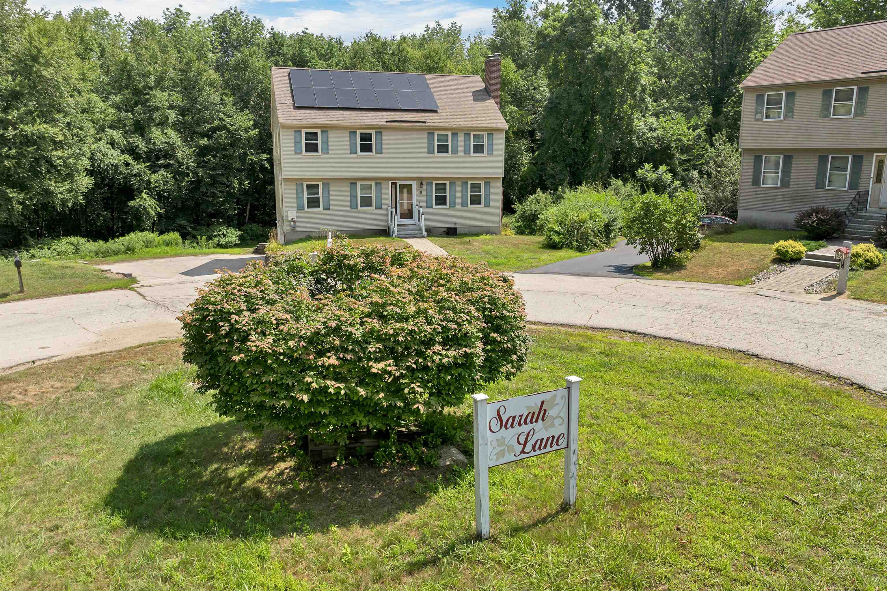 5 Sarah Ln, Derry, NH 03038 - MLS 5054965 - Coldwell Banker