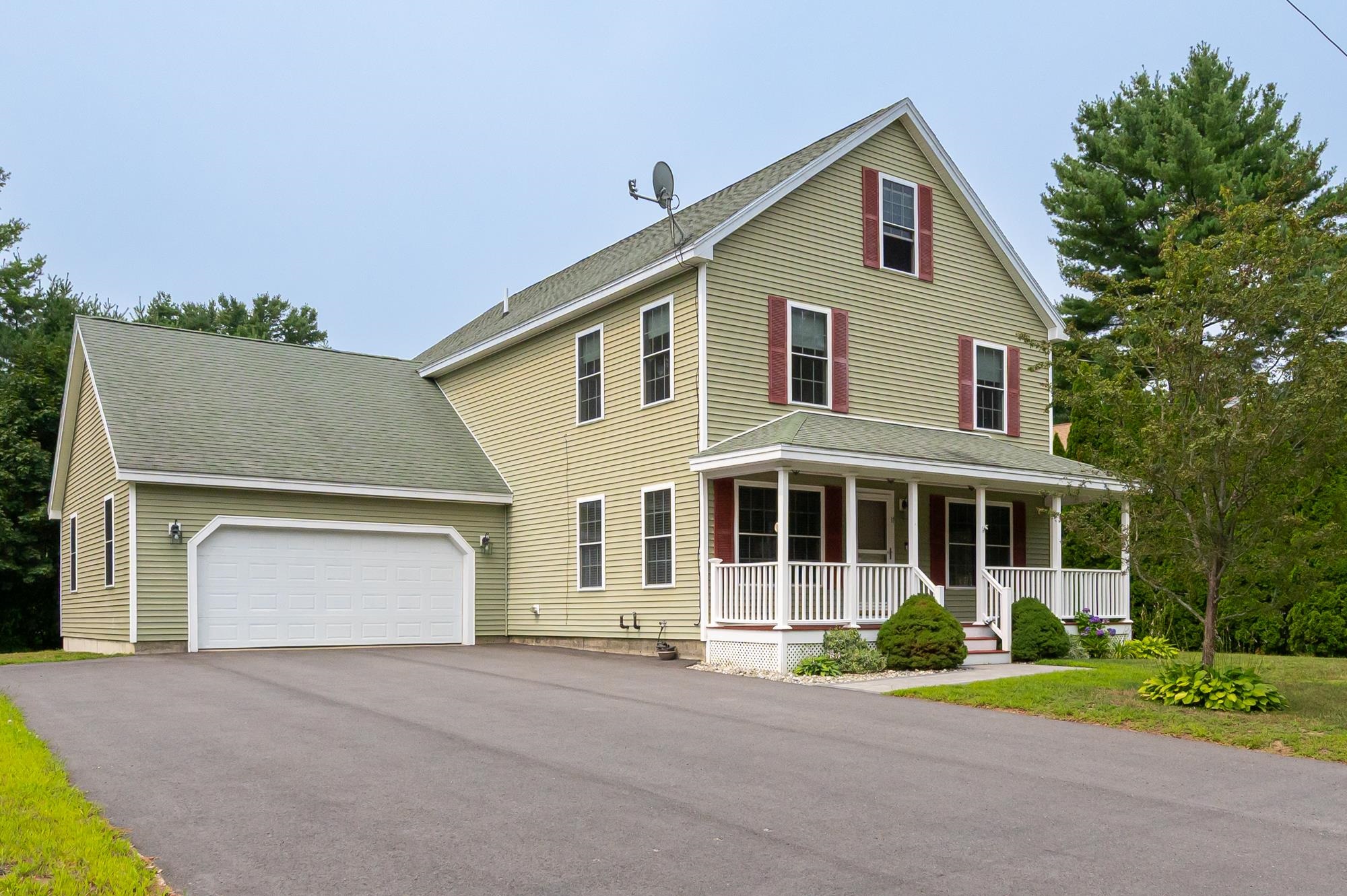 17 Riley Rd, Seabrook, NH 03874 - MLS 5055341 - Coldwell Banker