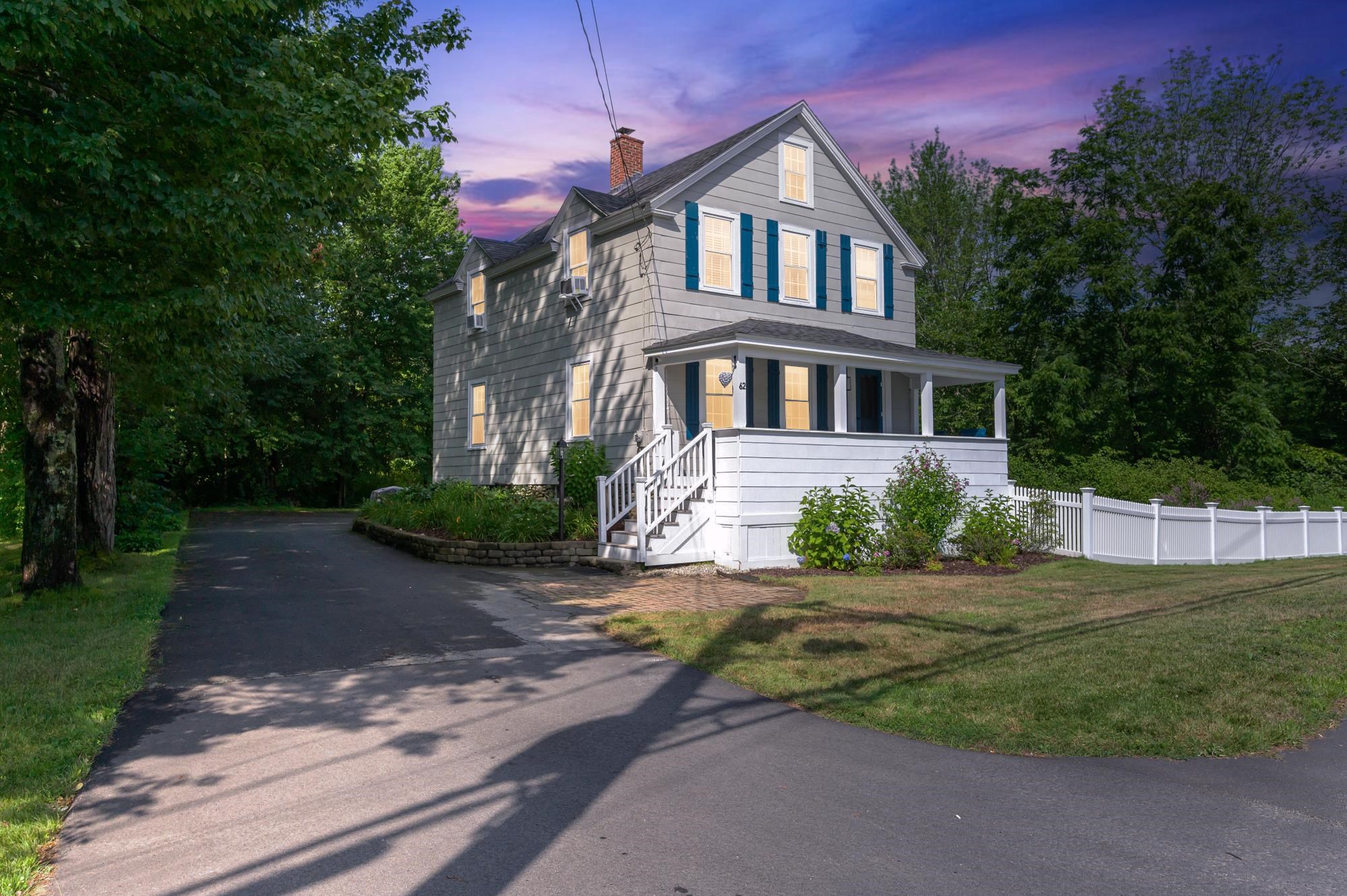62 Epping Rd, Exeter, NH 03833 - MLS 5055381 - Coldwell Banker