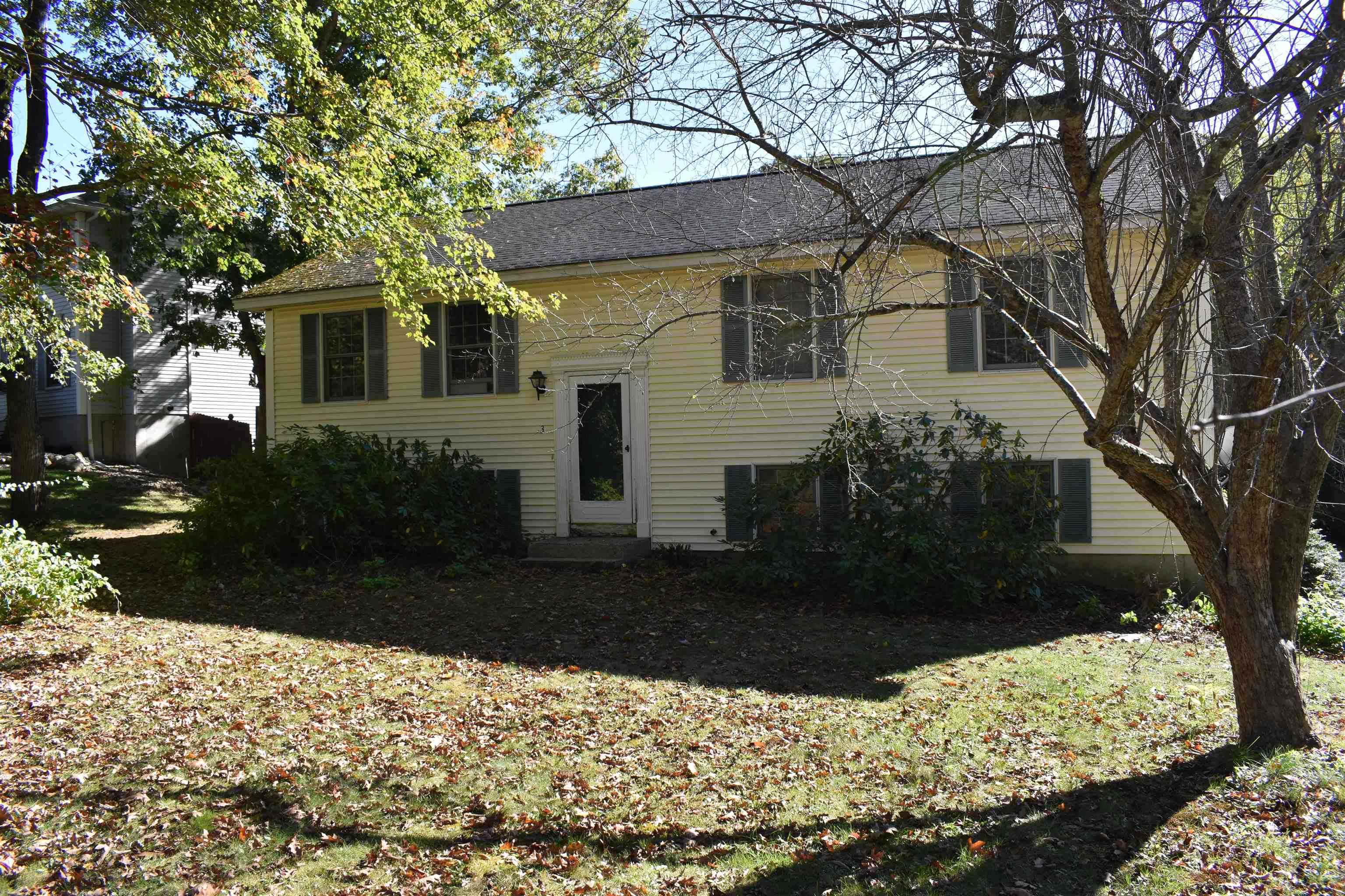 3 Anna Cir, Derry, NH 03038 - MLS 5055942 - Coldwell Banker