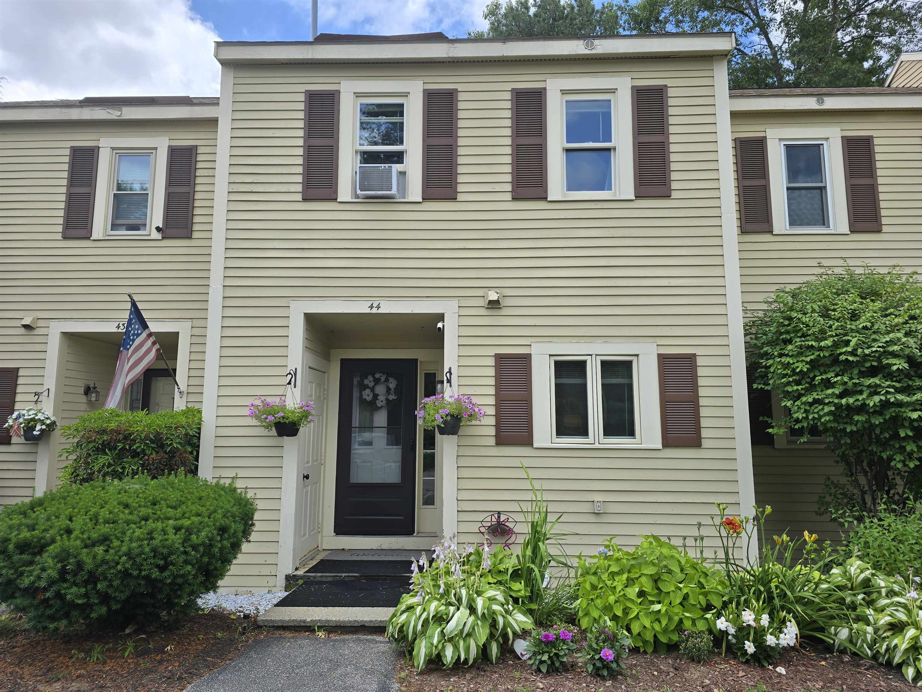 58 Branch Turnpike #44, Concord, NH 03301 - MLS 5056231 - Coldwell Banker