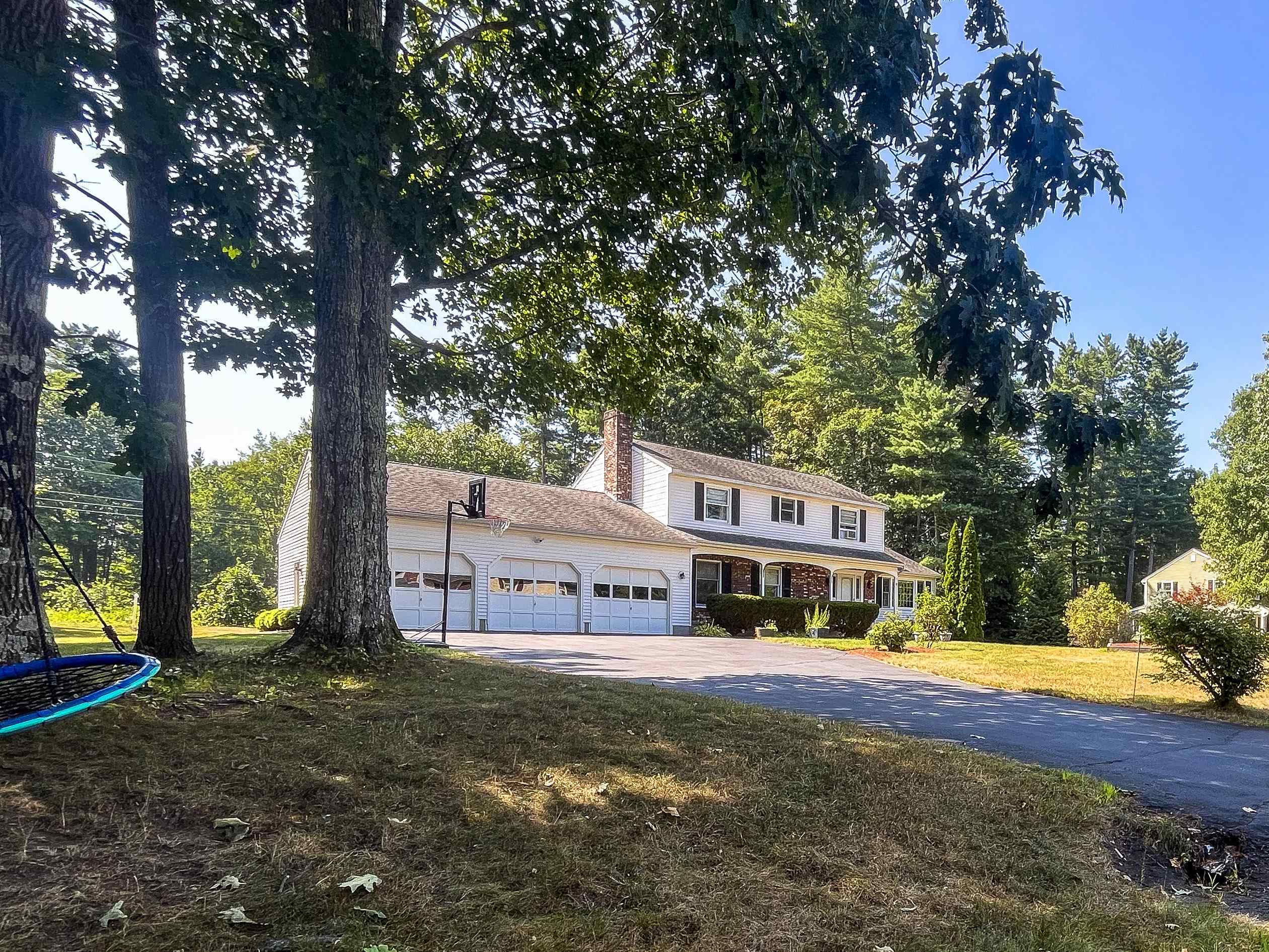 4 Brenda Ln, Merrimack, NH 03054 - MLS 5056431 - Coldwell Banker