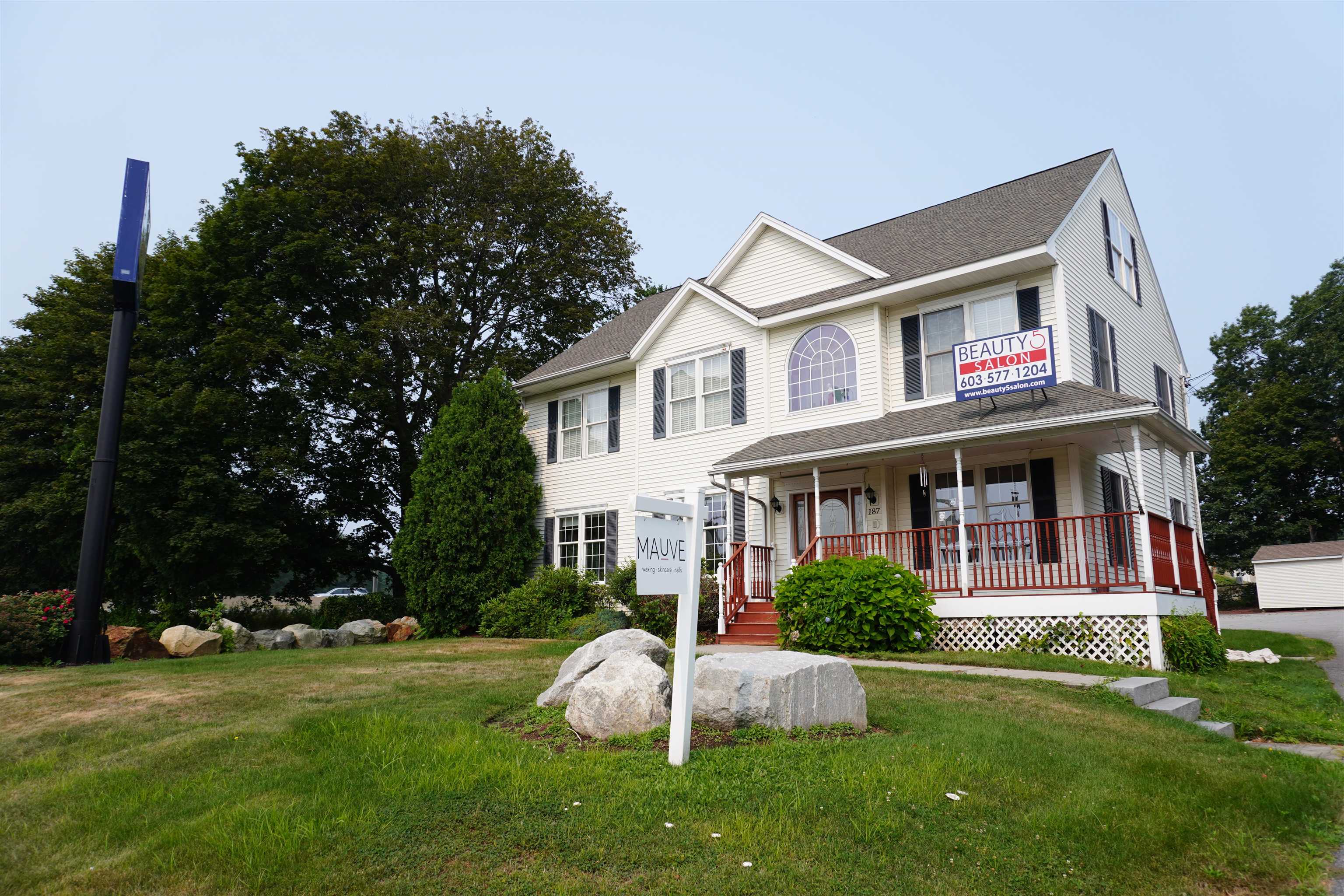 187 Main Dunstable Rd, Nashua, NH 03060 - MLS 5057243 - Coldwell Banker