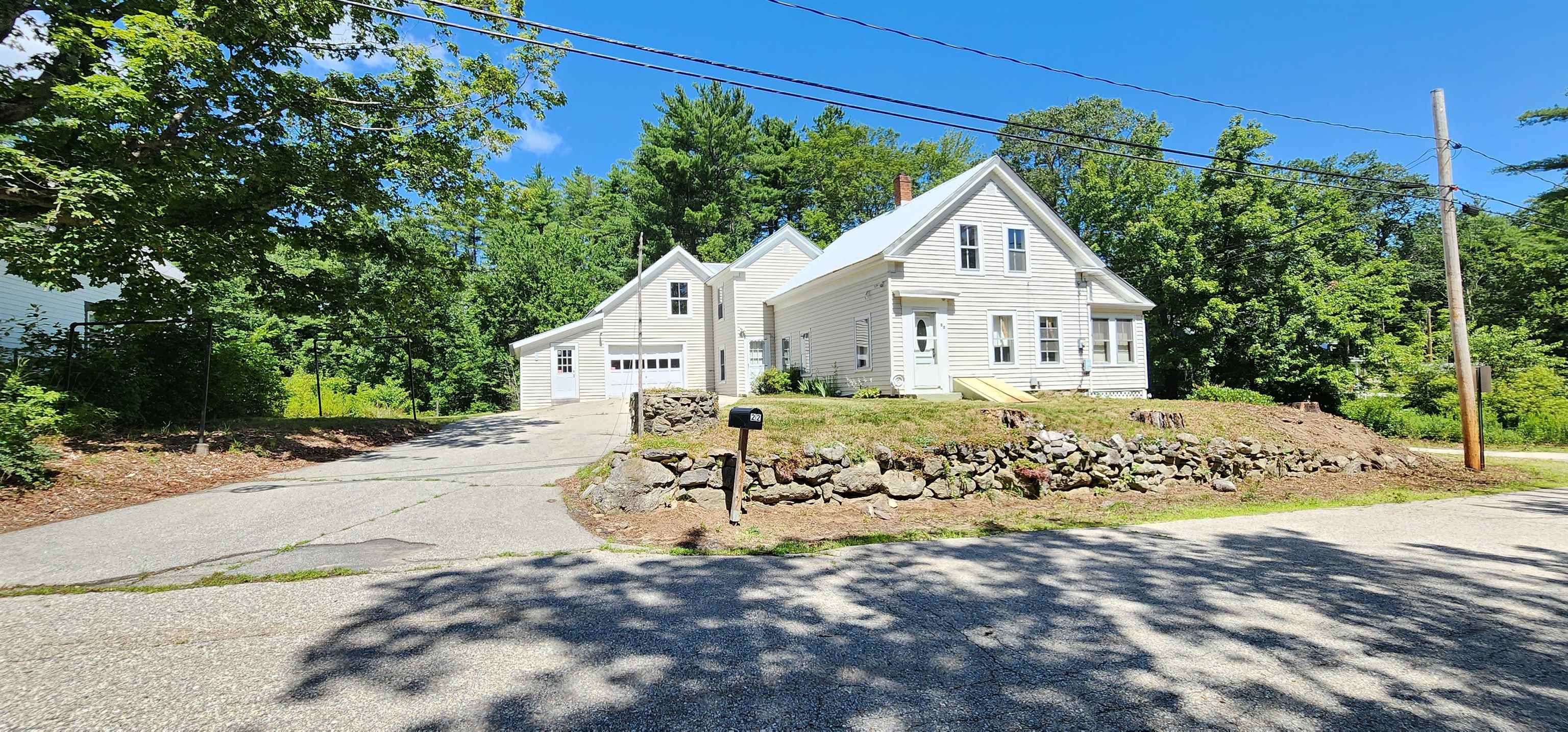 22 Gary Rd, Wakefield, NH 03872 - MLS 5057669 - Coldwell Banker