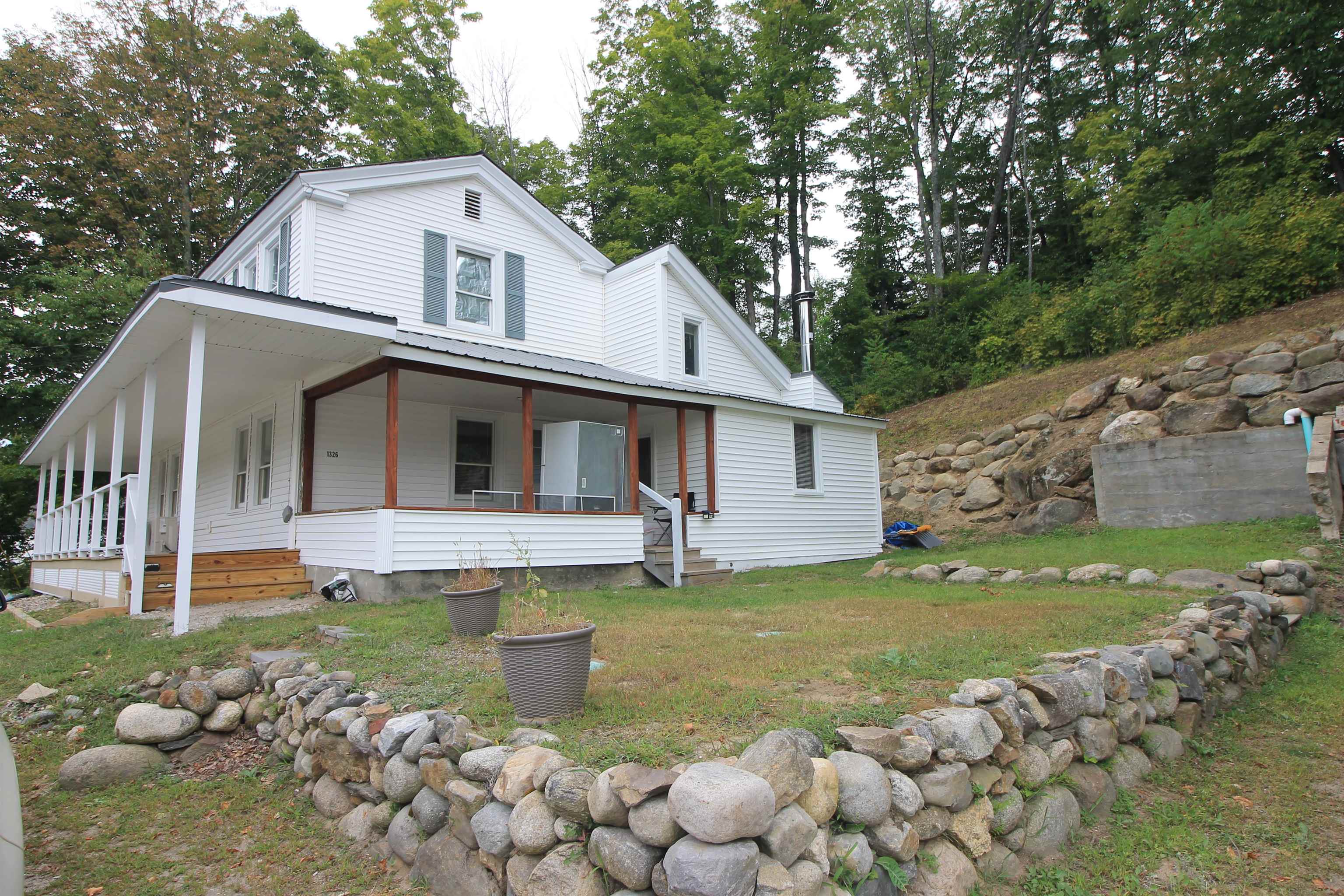 1326 Nh Route 175 #4-16-10, Campton, NH 03223 - MLS 5058029 - Coldwell ...