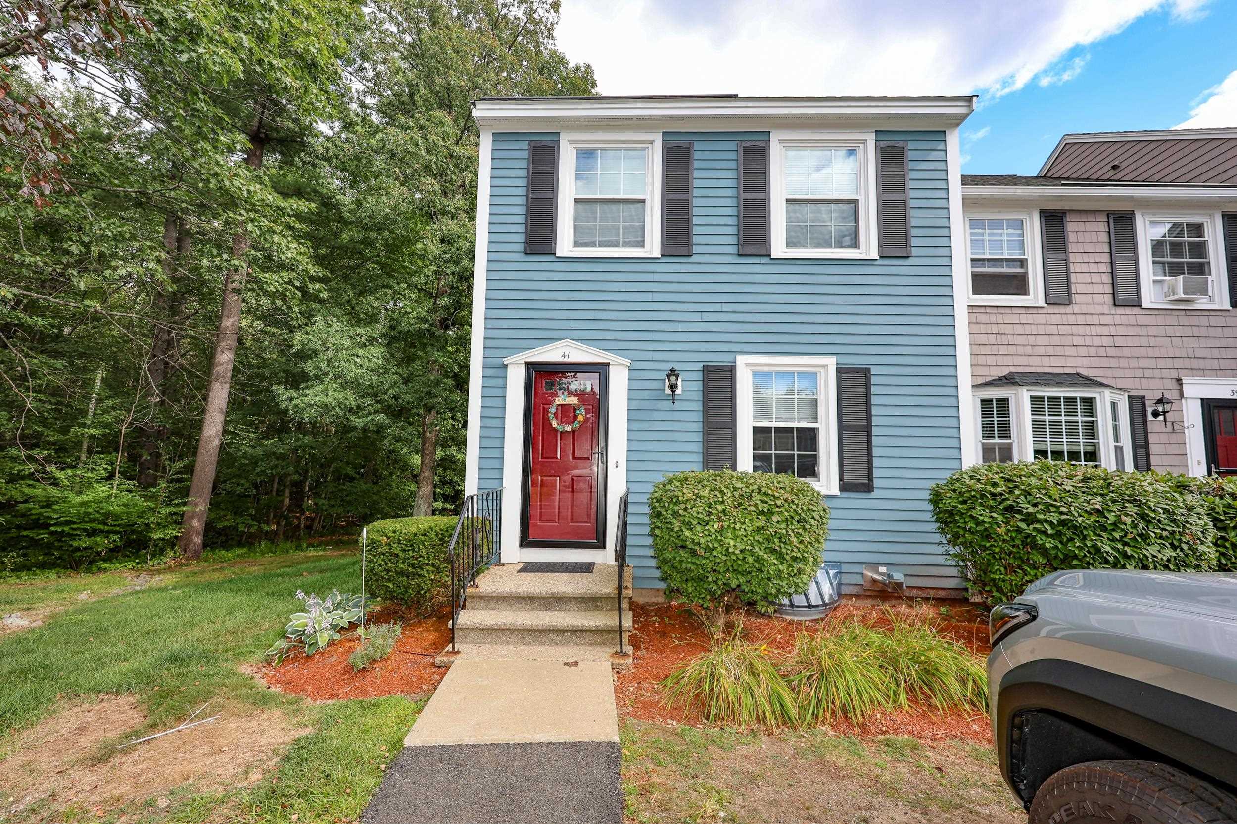 41 Donovan Ct, Merrimack, NH 03054 - MLS 5058407 - Coldwell Banker