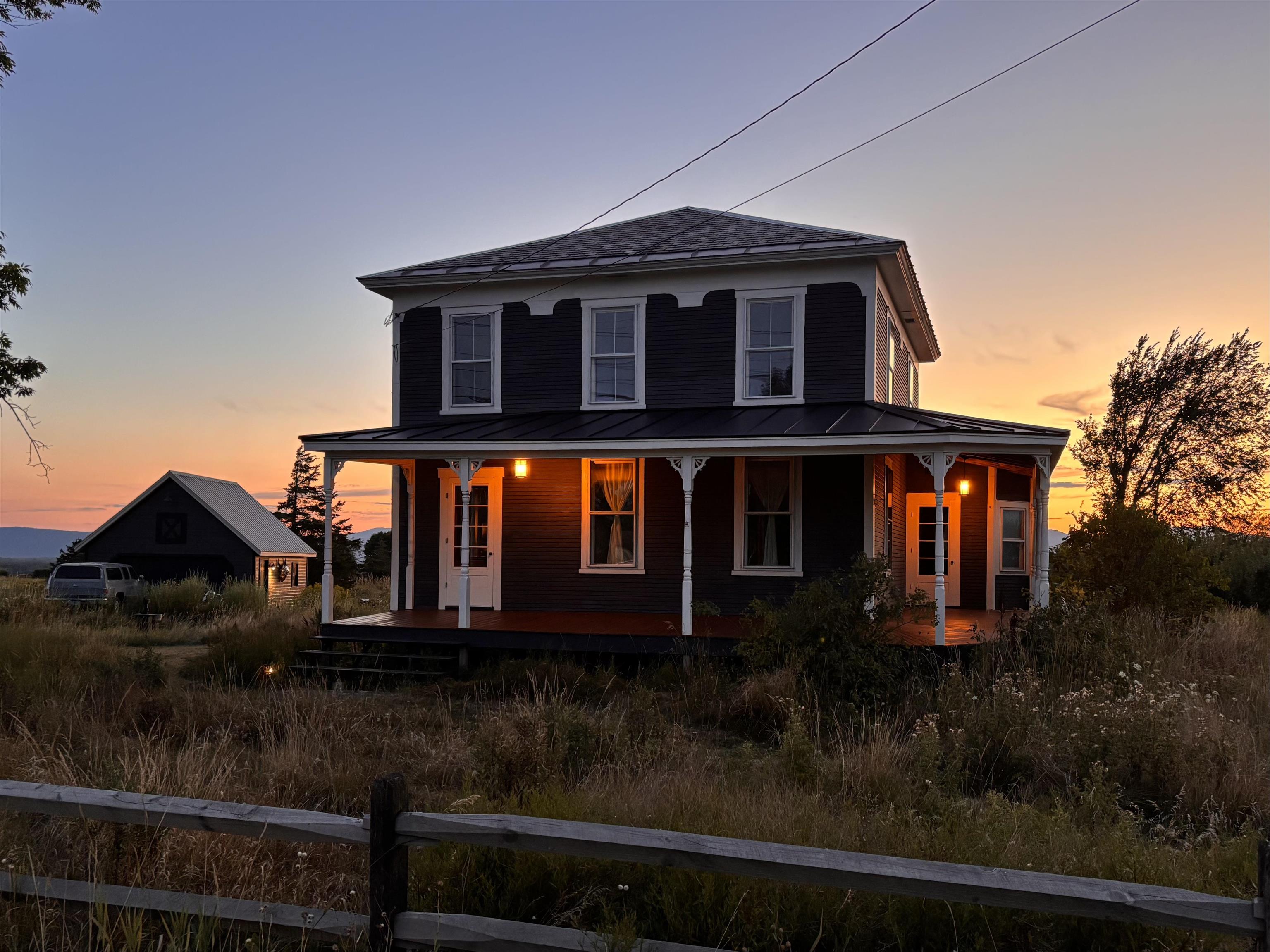 5018 Vt Route 22A, Addison, VT 05491 - MLS 5058571 - Coldwell Banker