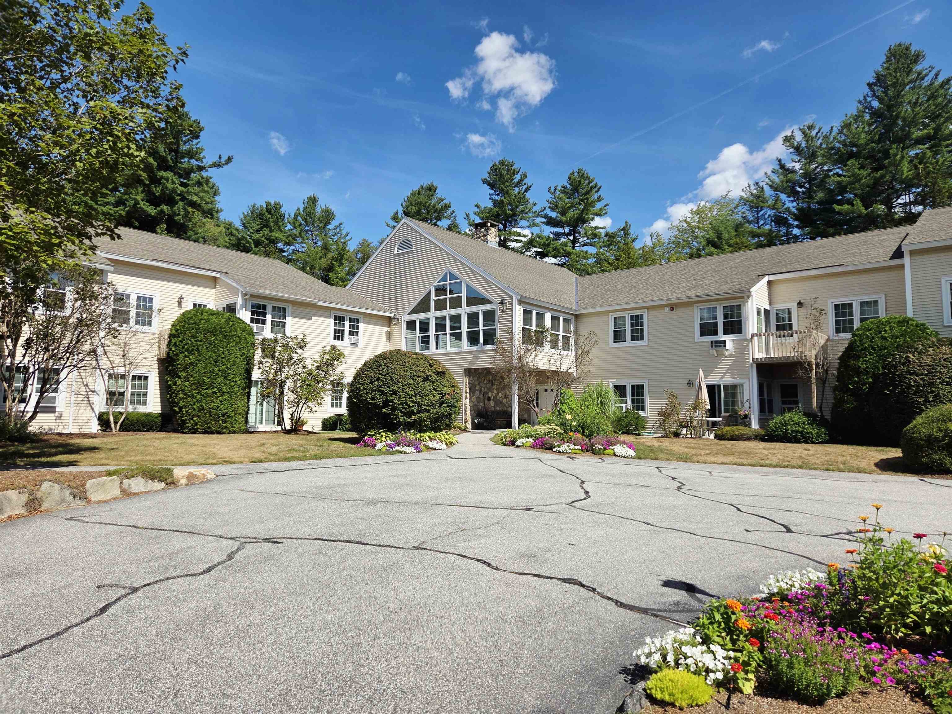 332 Parkside Rd #26, New London, NH 03257 - MLS 5059328 - Coldwell Banker
