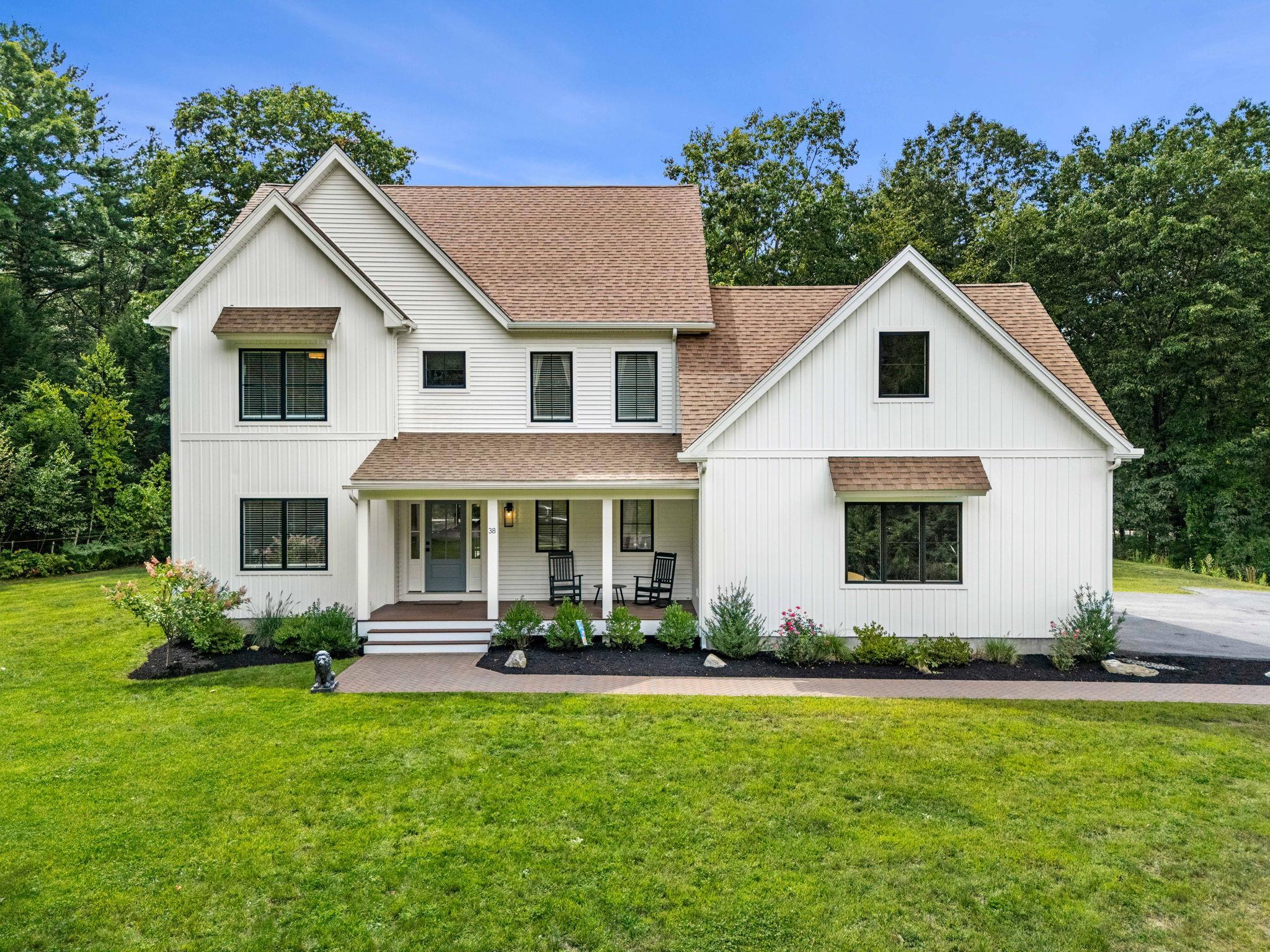 38 Kendall Pond Rd, Windham, NH 03087 - MLS 5059348 - Coldwell Banker