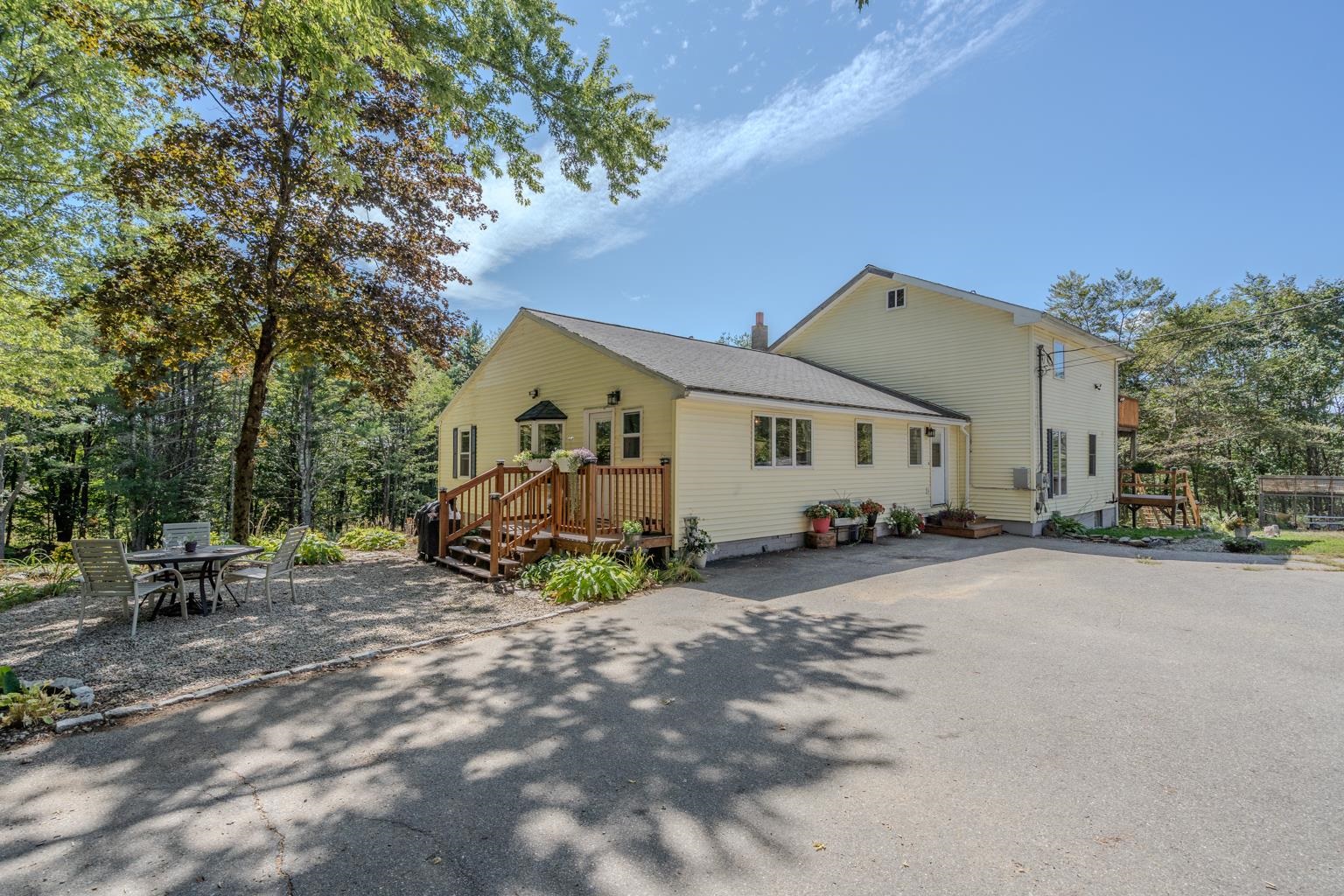 825 Second Crown Point Rd, Strafford, NH 03884 - MLS 5059489 - Coldwell ...