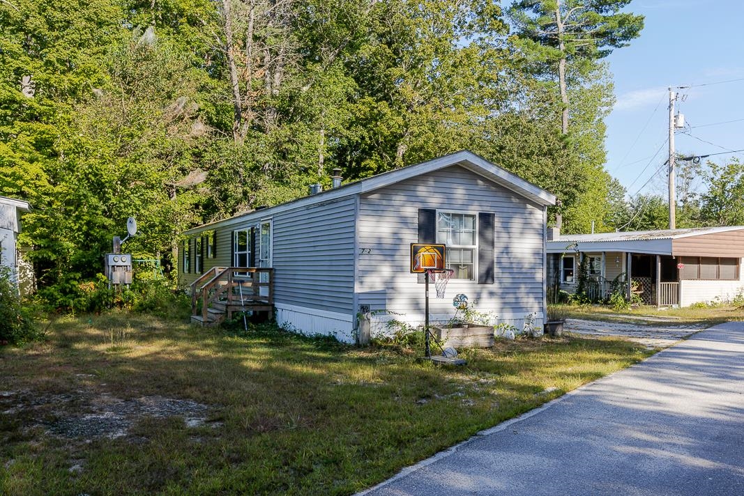 7 Pleasant Pond Rd #2, Warner, NH 03278 - MLS 5059749 - Coldwell Banker