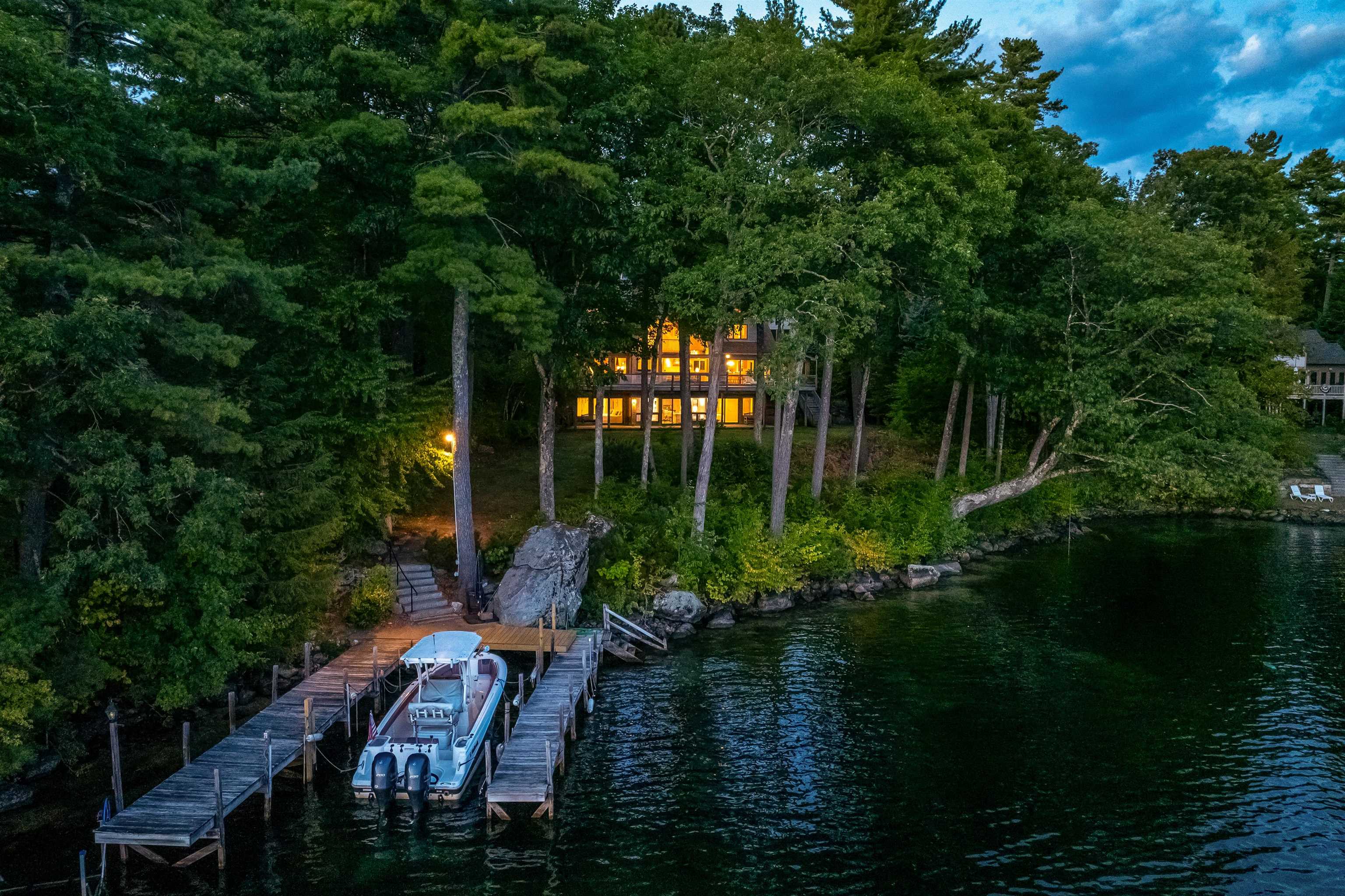 2 Harris Rd, Meredith, NH 03253 - MLS 5059799 - Coldwell Banker