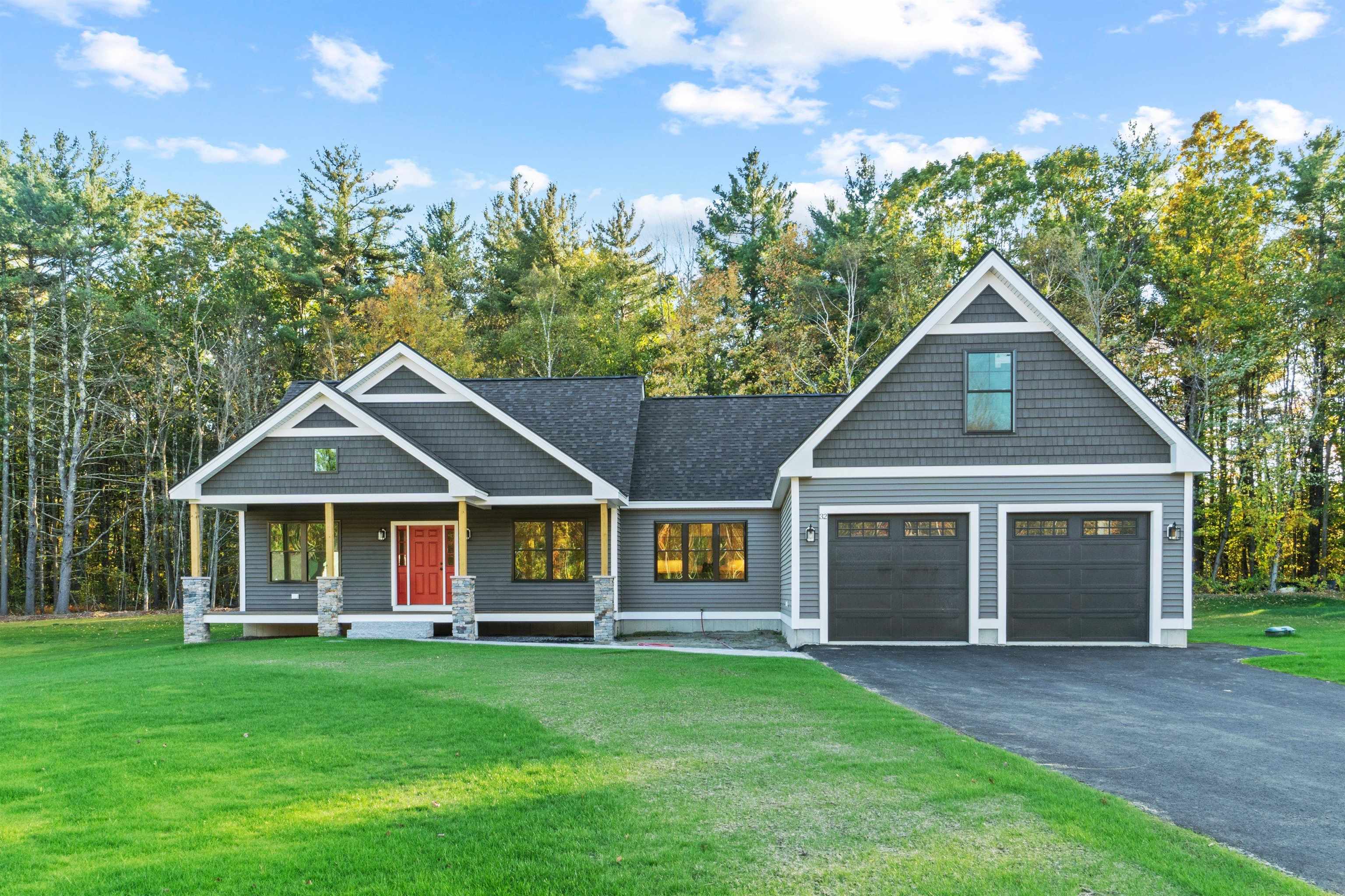 32 Stacey Ln, Chester, NH 03036 - MLS 5060101 - Coldwell Banker