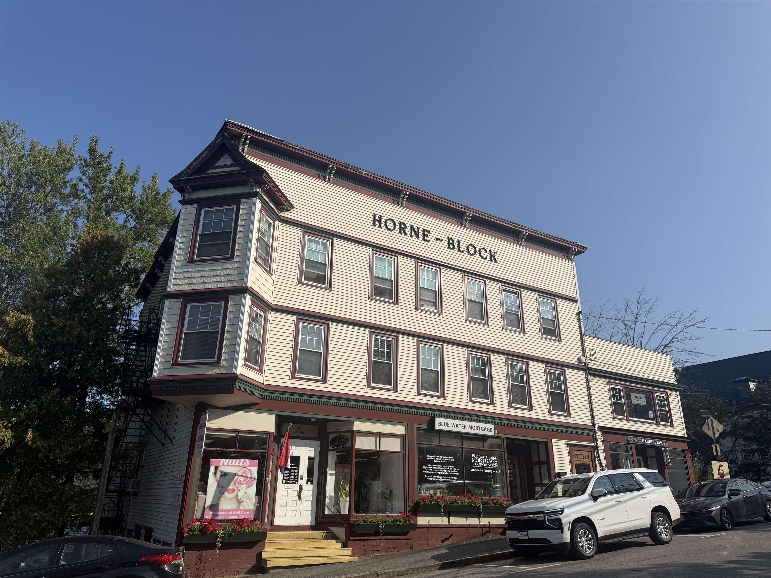 14 Main St #Center Unit, Meredith, NH 03253 - MLS 5060715 - Coldwell Banker