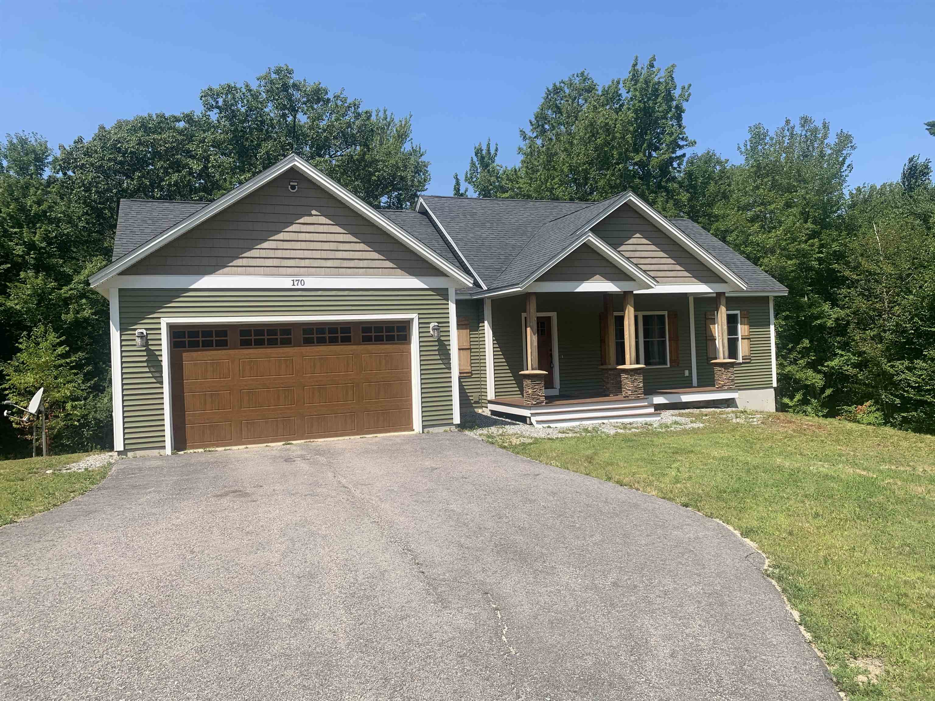 170 Pratt Pond Rd, Mason, NH 03048 - MLS 5060787 - Coldwell Banker