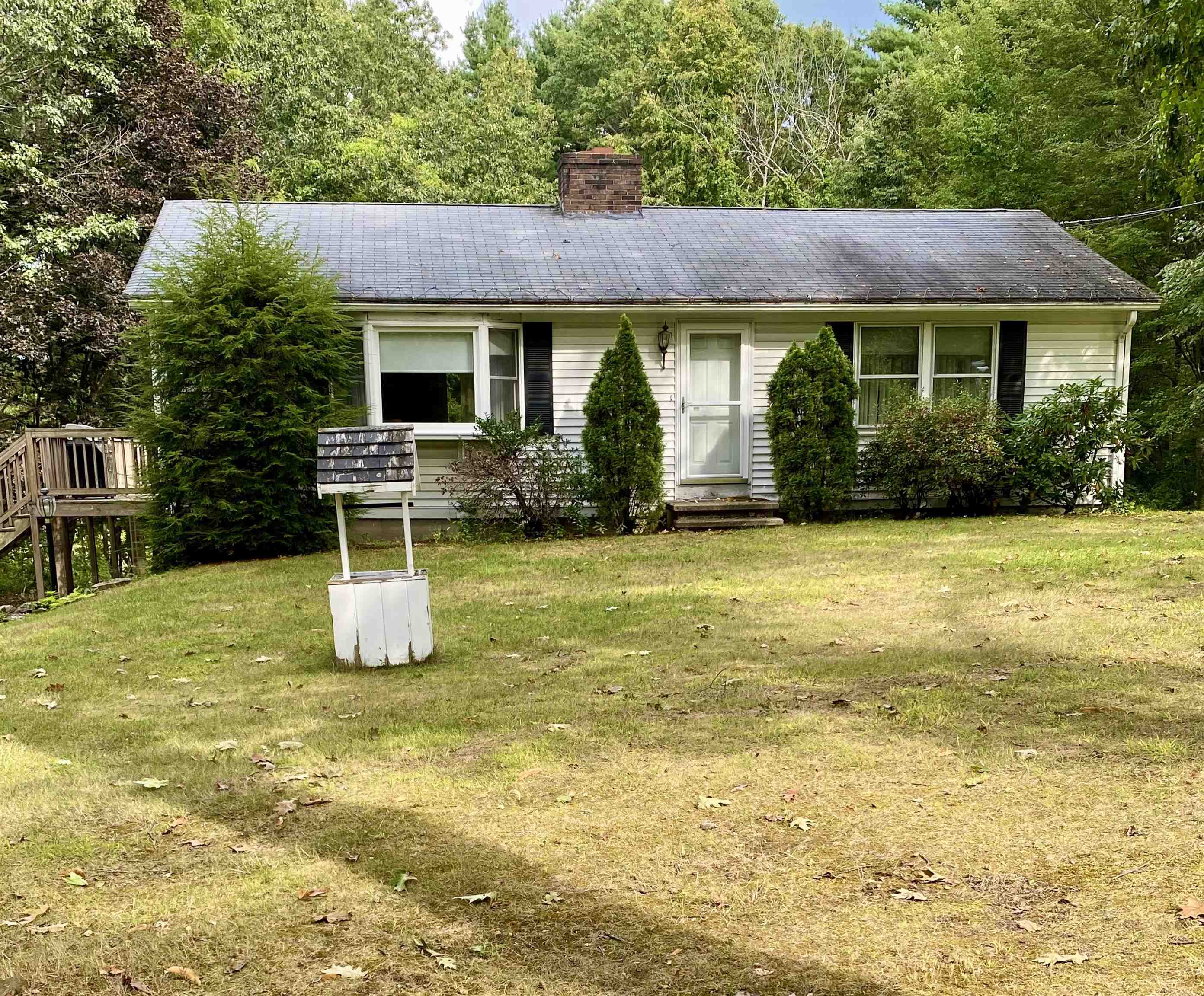 25 Harris Rd, Windham, NH 03087 - MLS 5061282 - Coldwell Banker