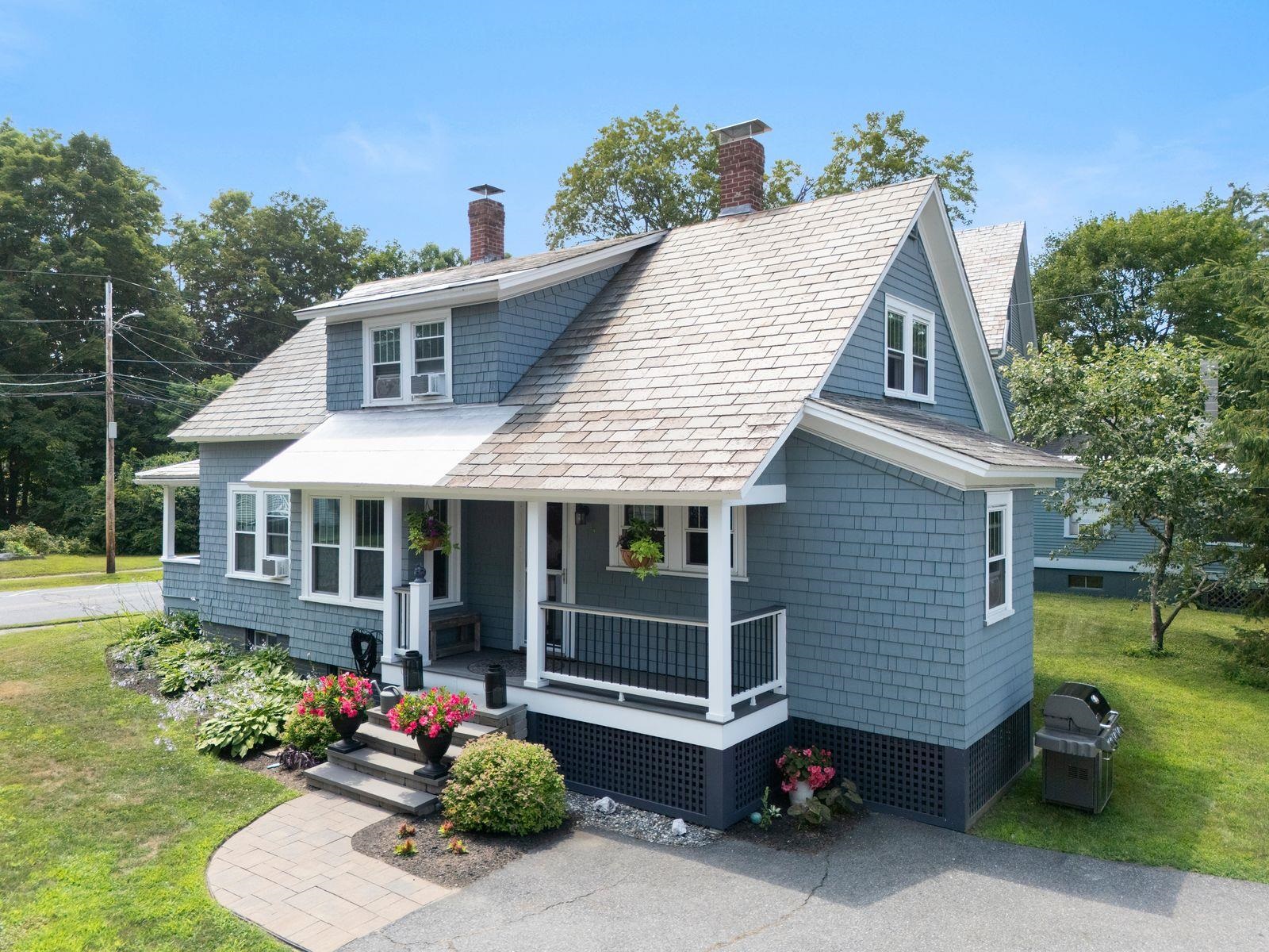155 Oak Grove Ave, Brattleboro, VT 05301 - MLS 5061342 - Coldwell Banker