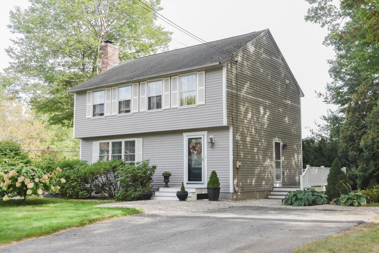2 Kim Dr, Nashua, NH 03062 - MLS 5062035 - Coldwell Banker