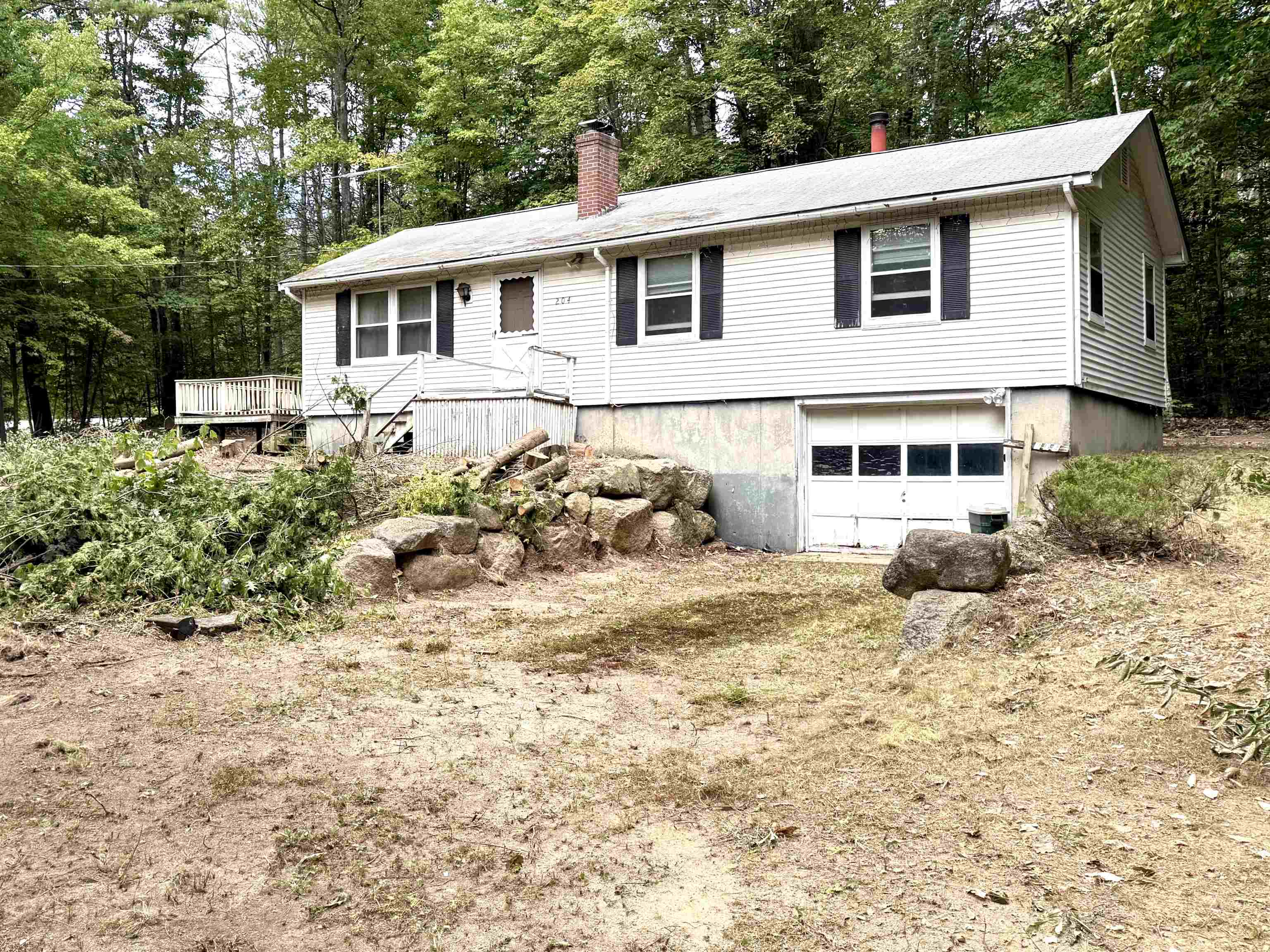 204 Intervale Cross Rd, Conway, NH 03860 - MLS 5062305 - Coldwell Banker