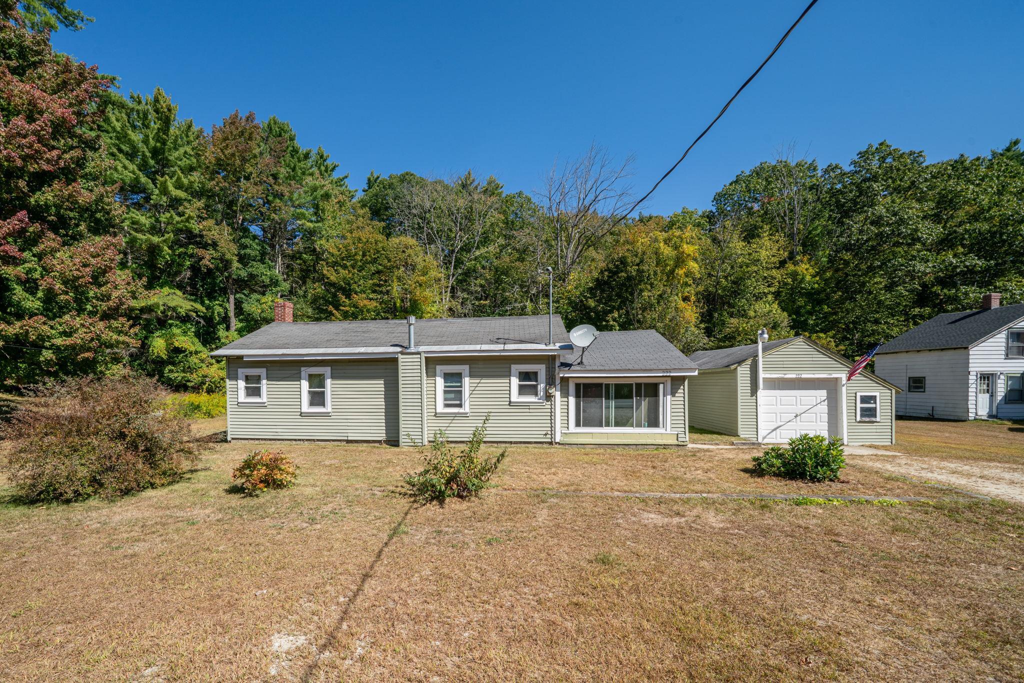 222 Forest Rd, Lyndeborough, NH 03082 - MLS 5062613 - Coldwell Banker