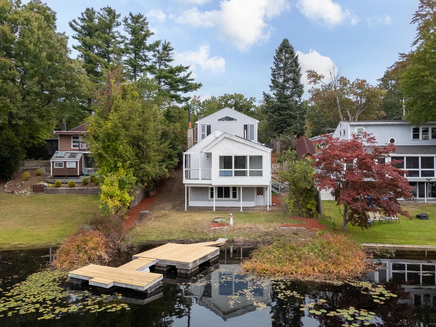 57 Sebbins Pond Dr, Bedford, NH 03110 - MLS 5062833 - Coldwell Banker
