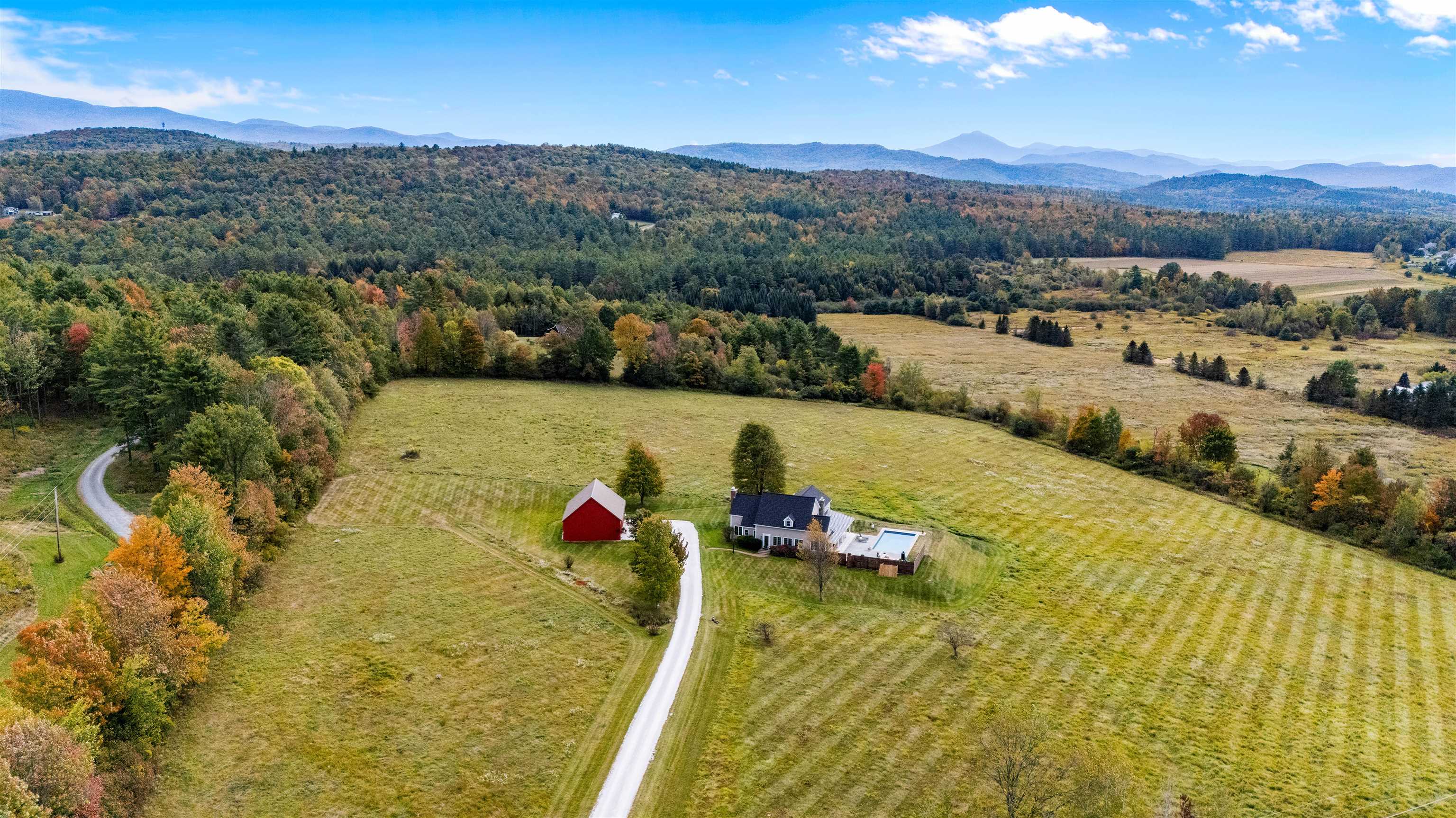 107 Skunk Hollow Rd, Jericho, VT 05465 - MLS 5062989 - Coldwell Banker