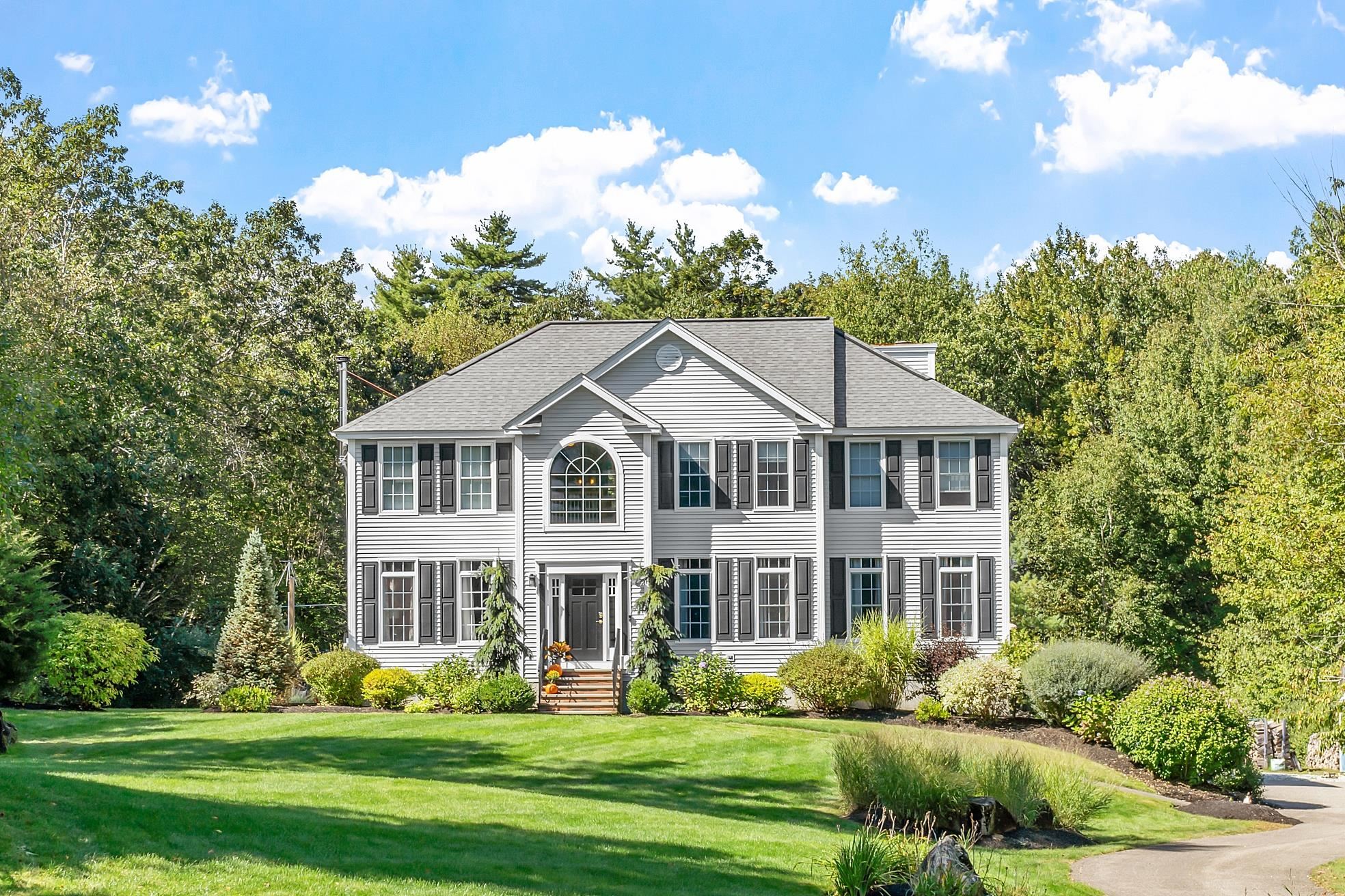 36 Croft Ln, Chester, NH 03036 - MLS 5063763 - Coldwell Banker