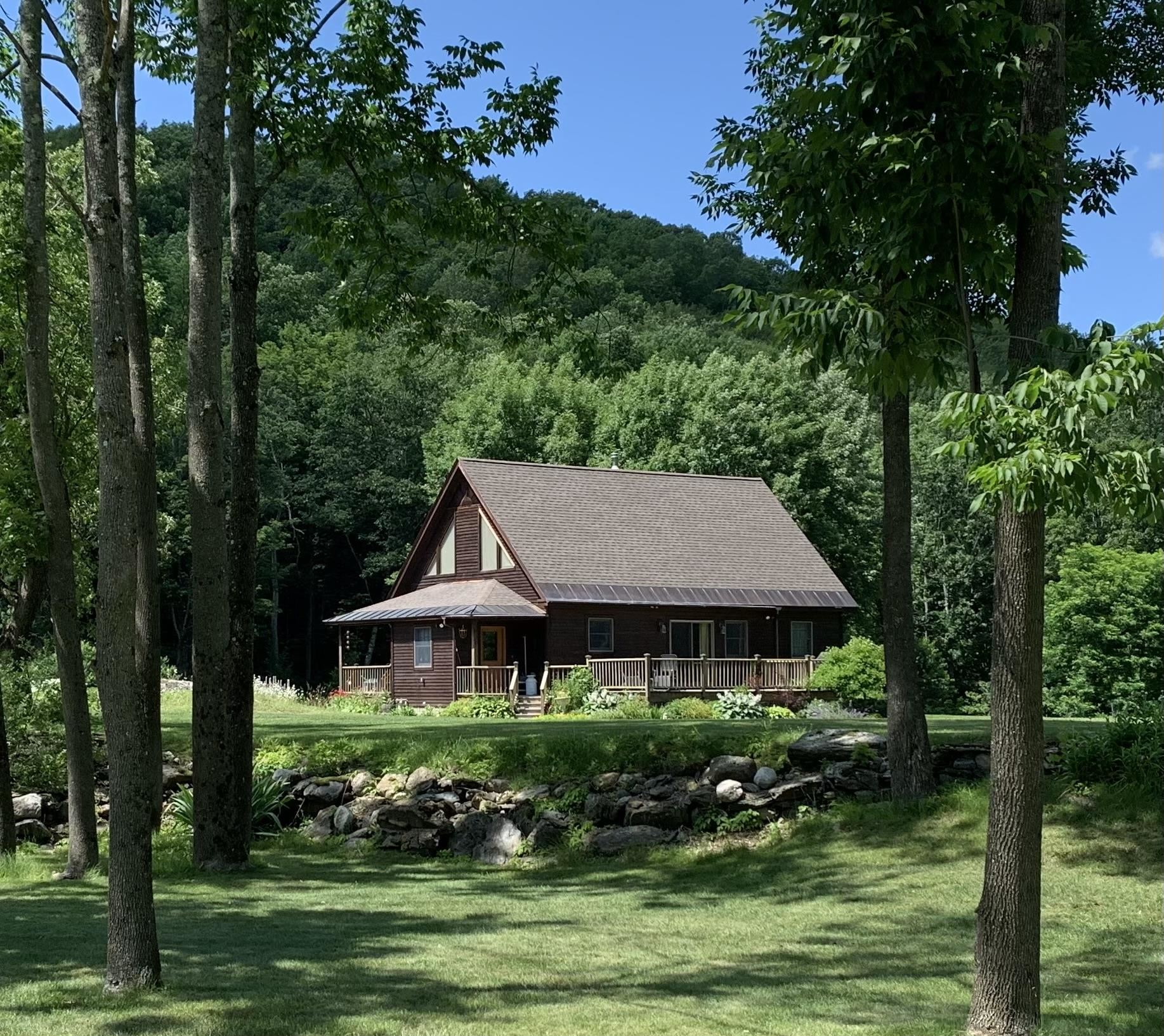 6723 Whipple Hollow Rd, Pittsford, VT 05763 - MLS 5064148 - Coldwell Banker