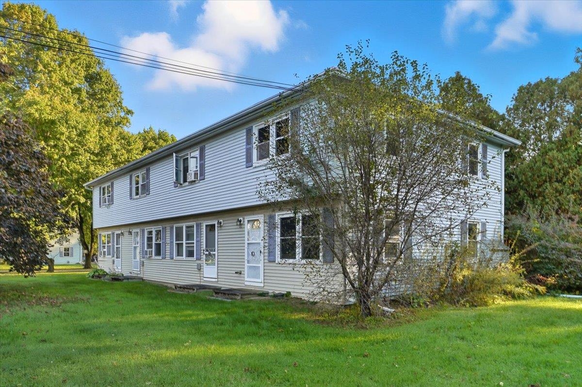 606 Mill Pond Rd #1, Colchester, VT 05446 - MLS 5064937 - Coldwell Banker