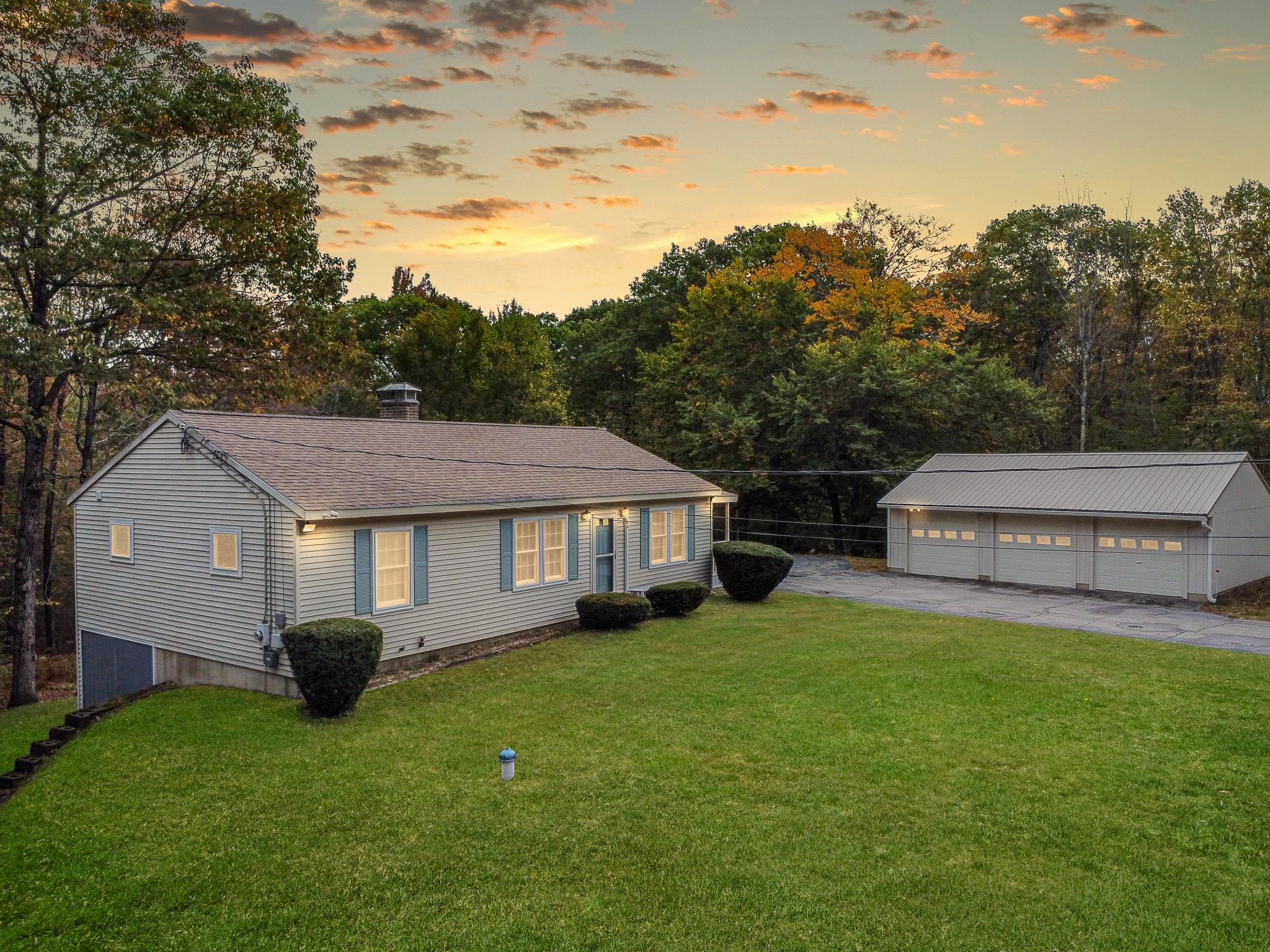 22 Joe Jones Rd, Gilmanton, NH 03237 - MLS 5065407 - Coldwell Banker