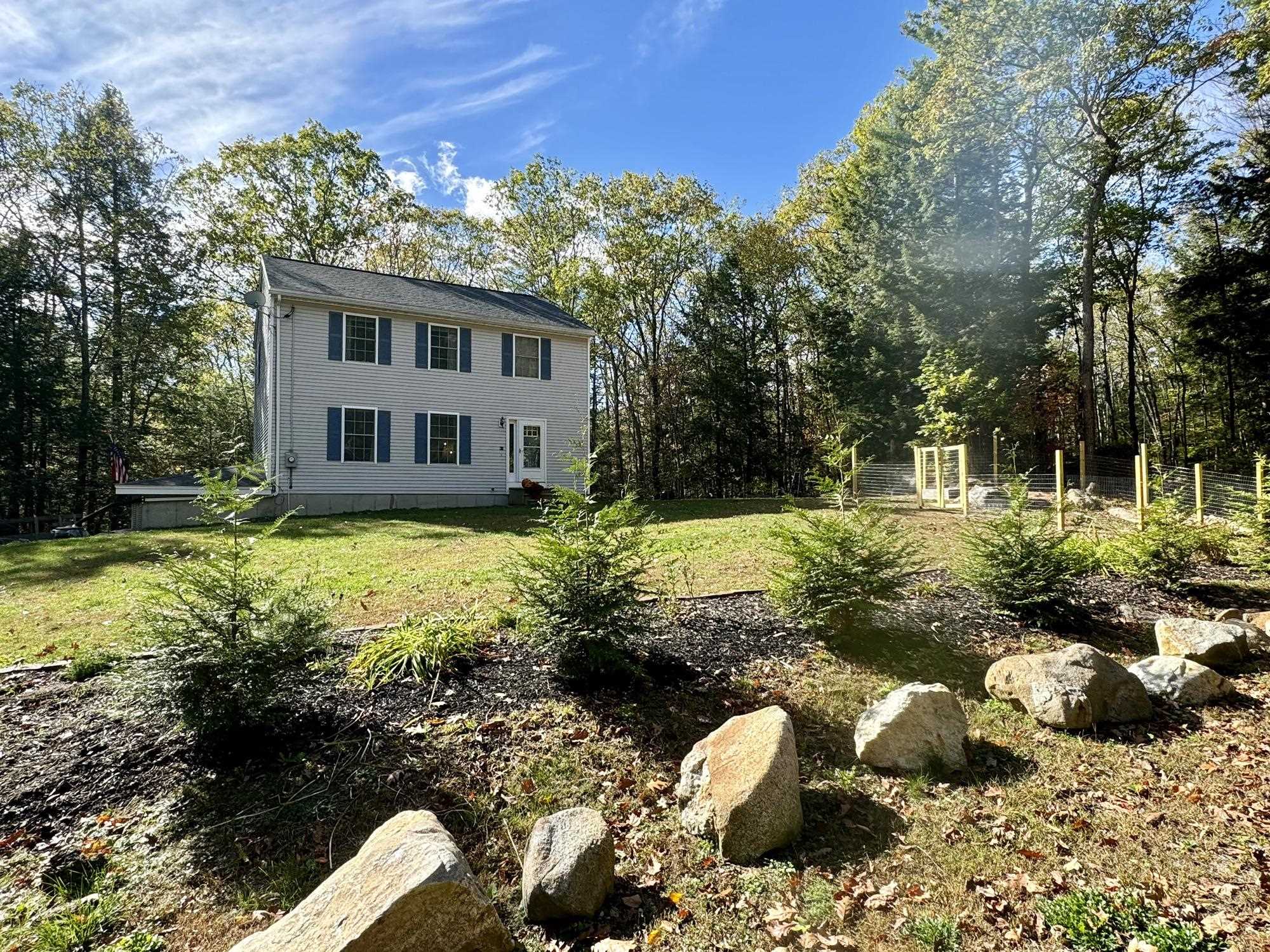 61 Rumford Dr, Webster, NH 03303 - MLS 5066149 - Coldwell Banker